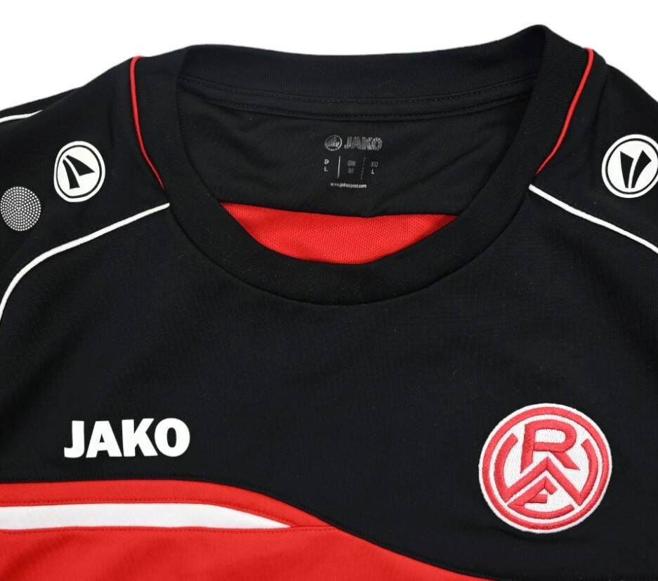 FC ROT-WEISS ESSEN SHIRT M Football / Soccer \ German Clubs \ Other ...