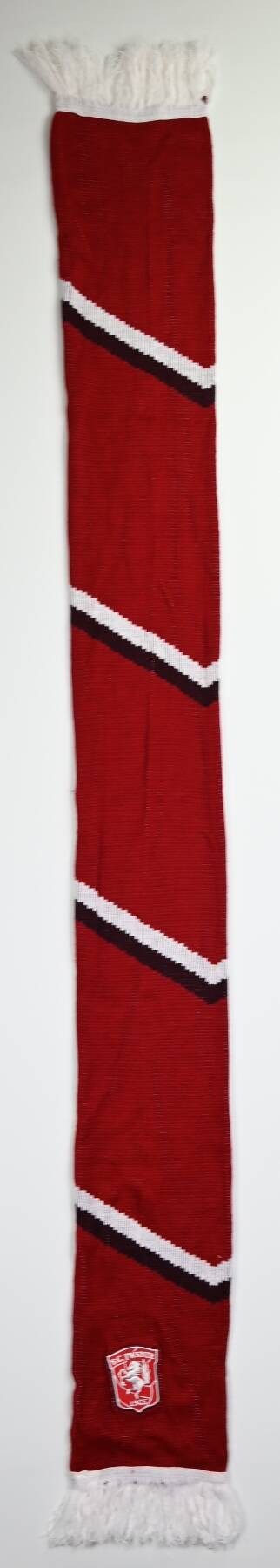 FC TWENTE SCARF Other \ Scarves | Classic-Shirts.com