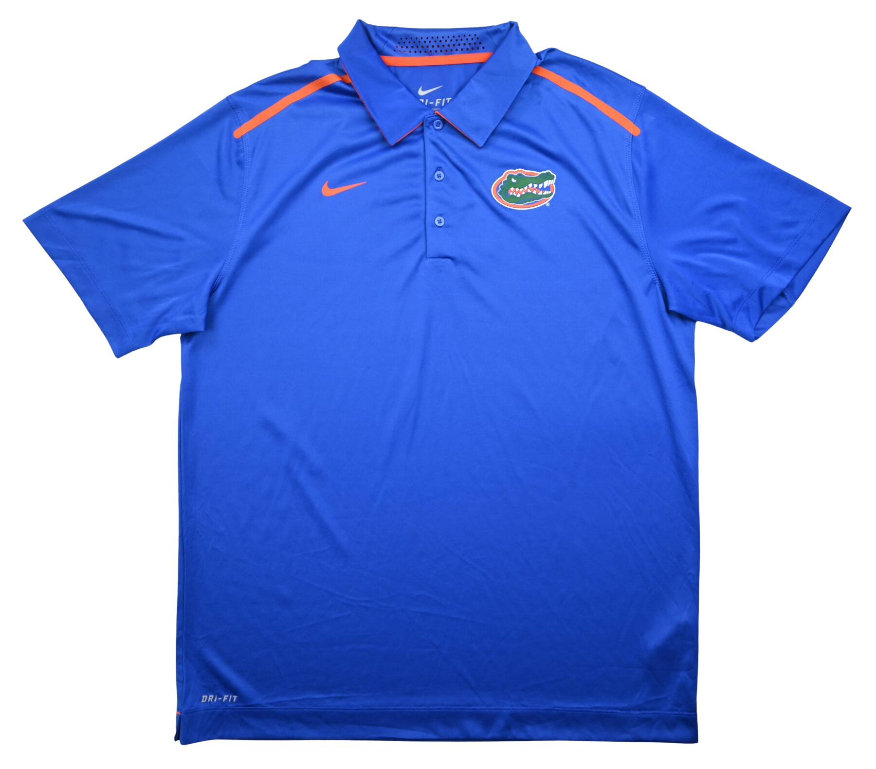 FLORIDA GATORS SHIRT L Other Shirts \ American Football | Classic ...