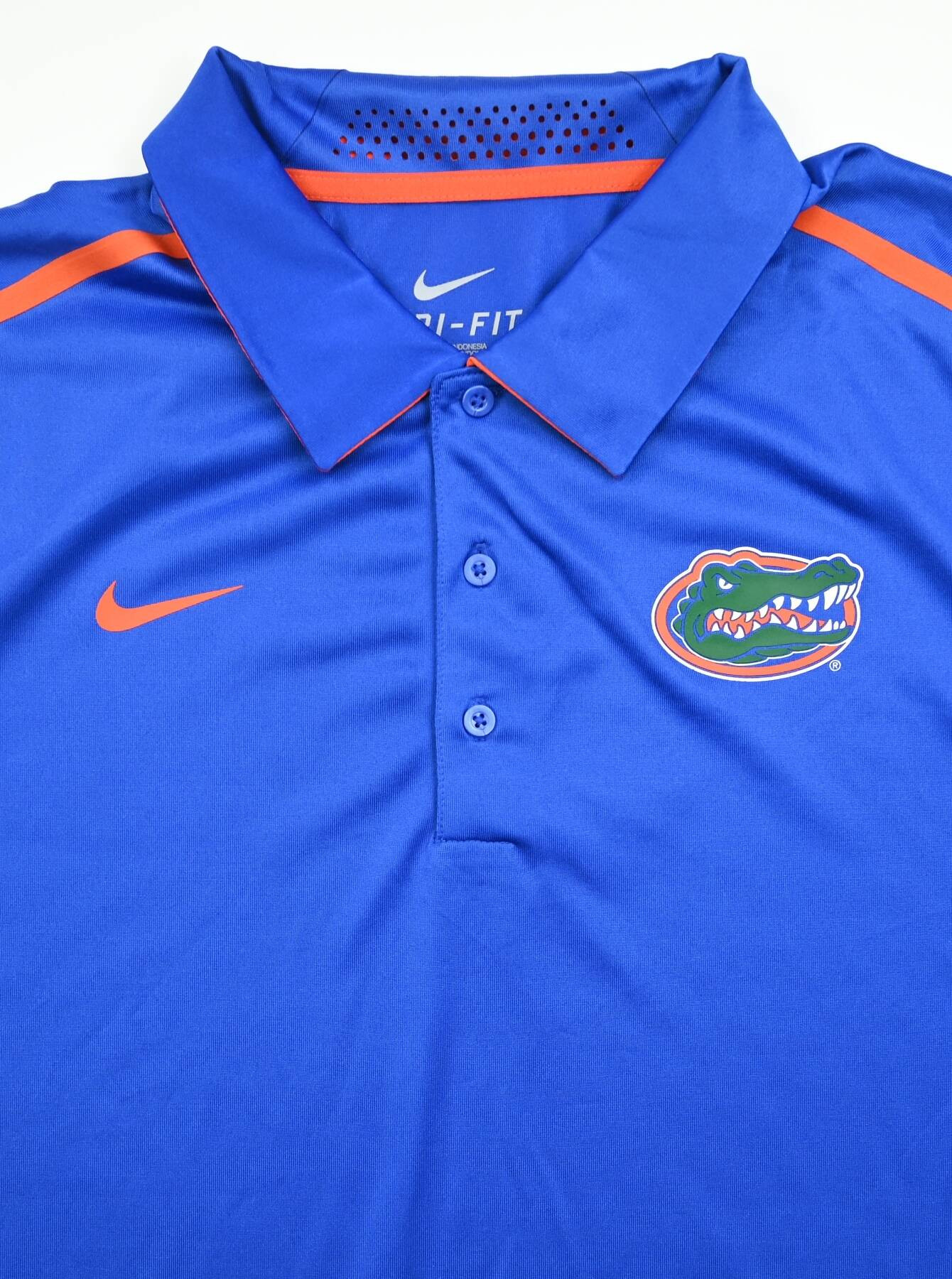 FLORIDA GATORS SHIRT L Other Shirts \ American Football | Classic ...