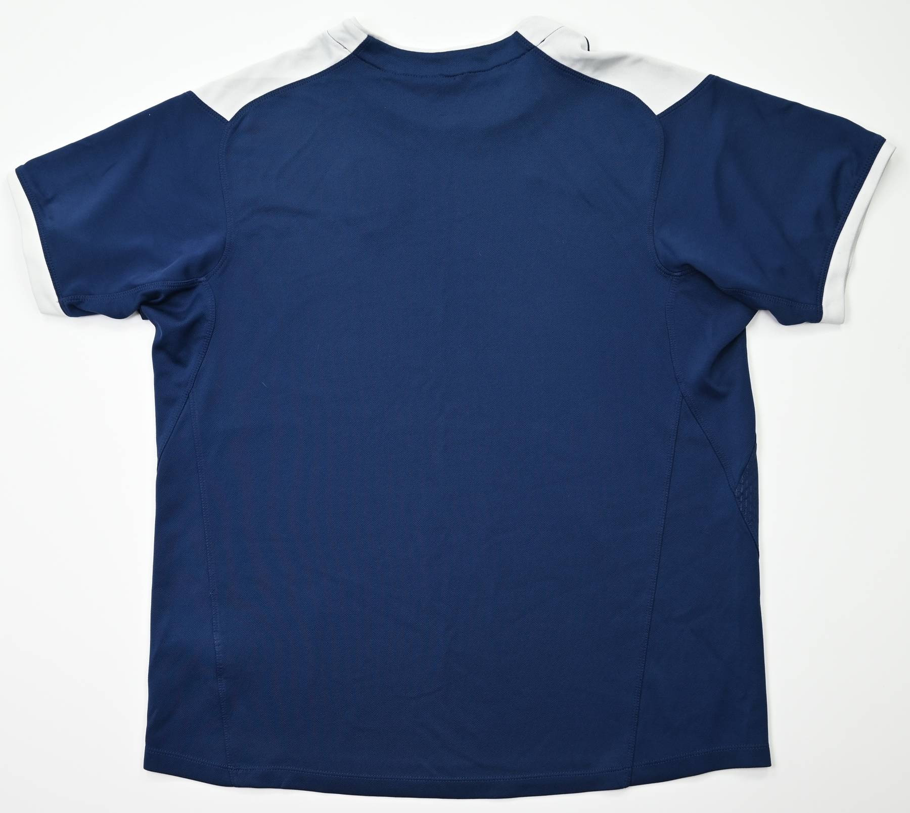 FRANCE RUGBY SHIRT M Rugby \ Rugby Union \ France | Classic-Shirts.com