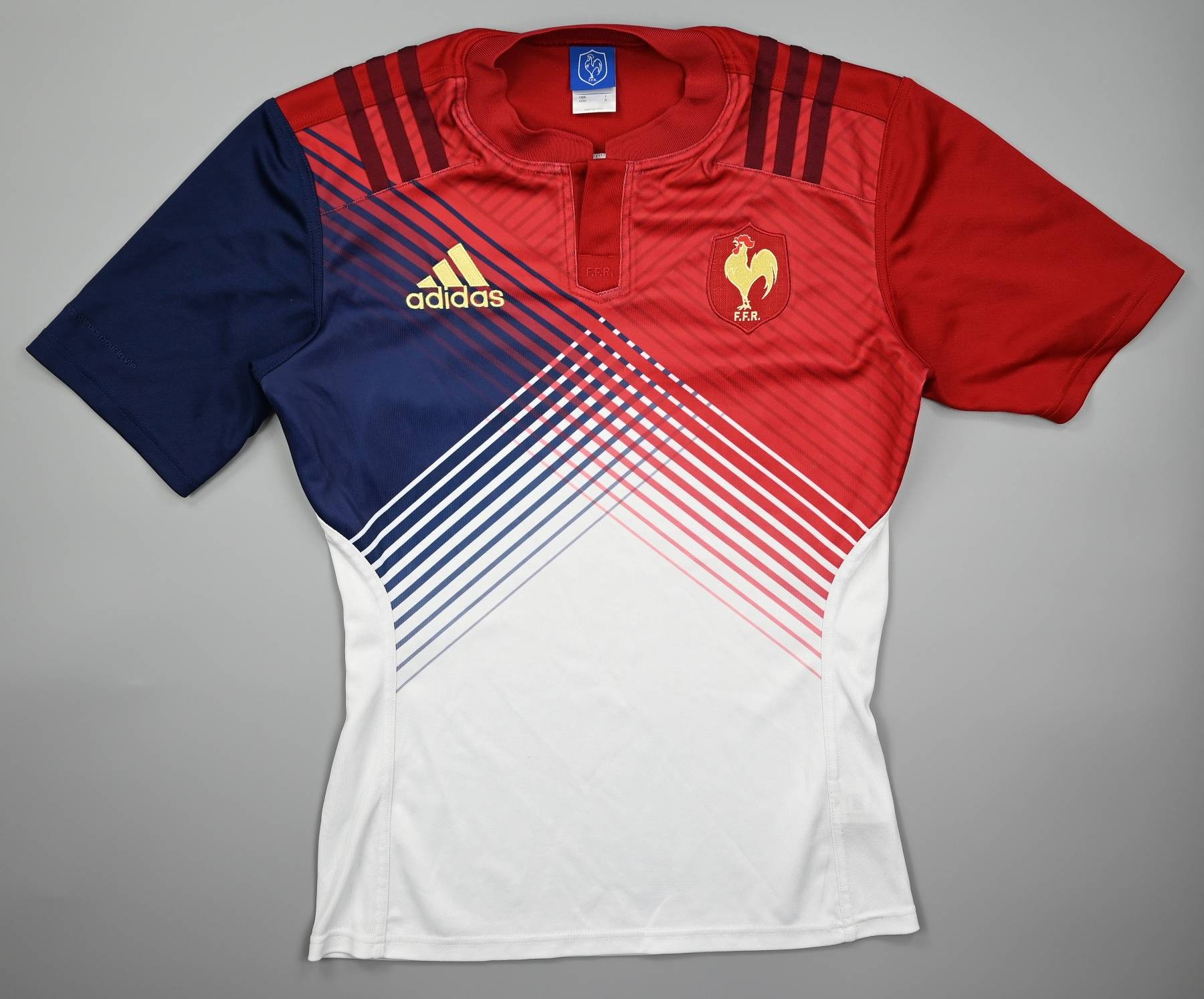 French Rugby Shirt Numbers at Rita Skelley blog