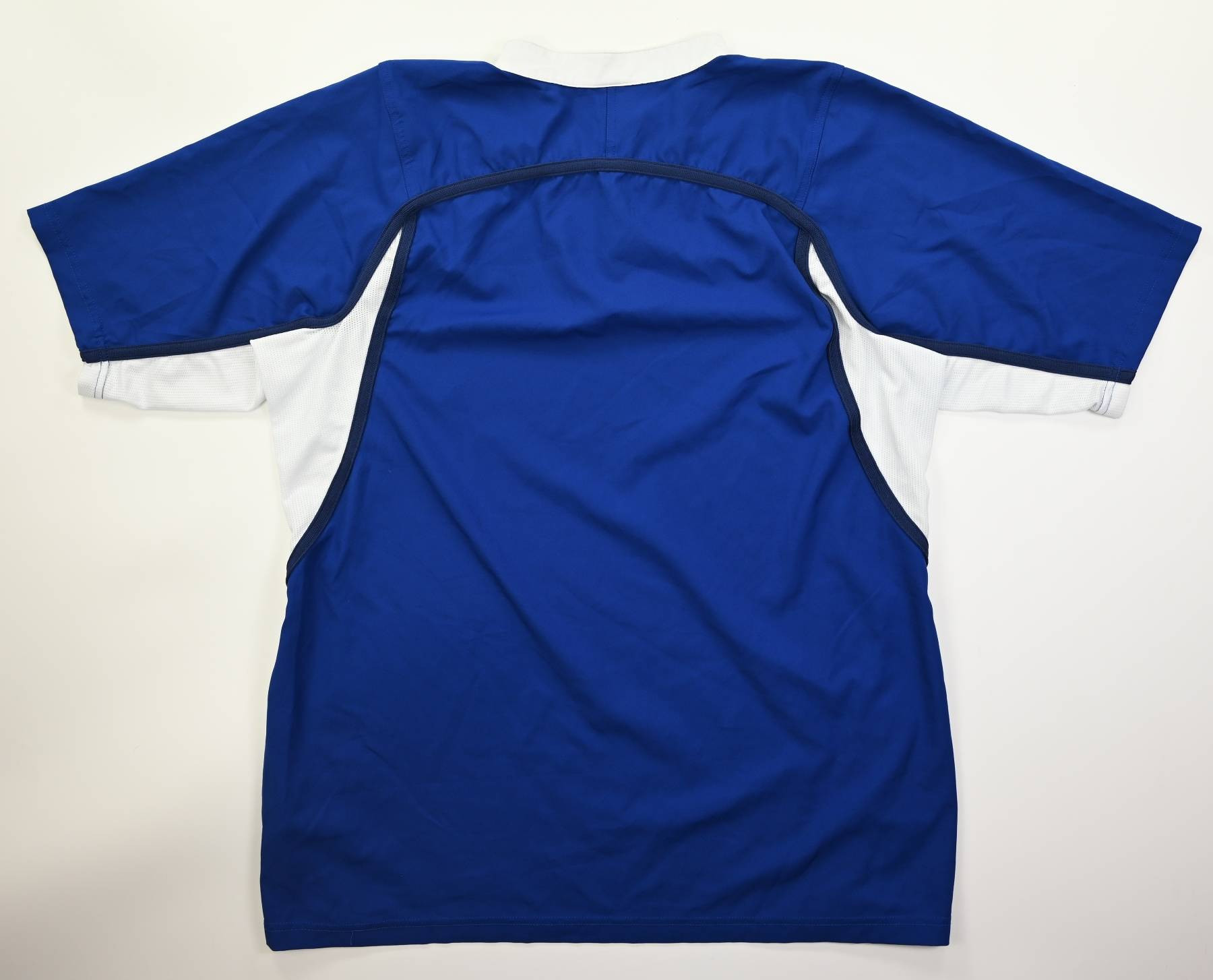 FRANCE RUGBY SHIRT XXL Rugby \ Rugby Union \ France | Classic-Shirts.com