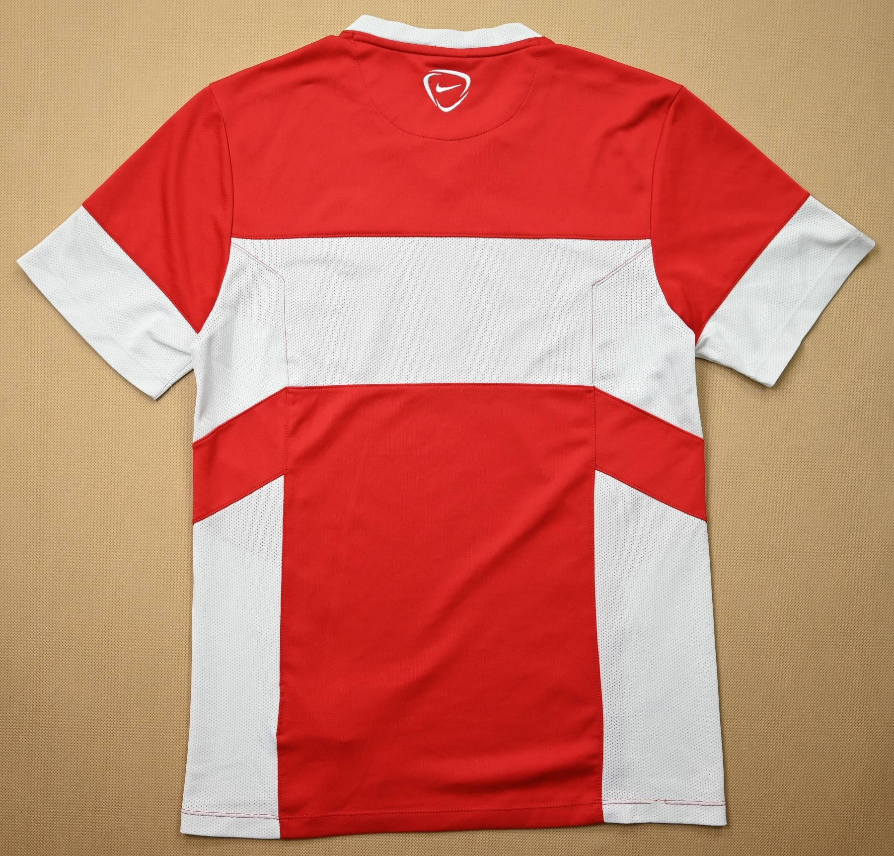 FREIBURG SHIRT S Football / Soccer \ German Clubs \ Other German Clubs ...