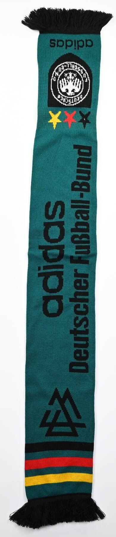 GERMANY DEUTCHLAND SCRAF Other \ Scarves New in | Classic-Shirts.com