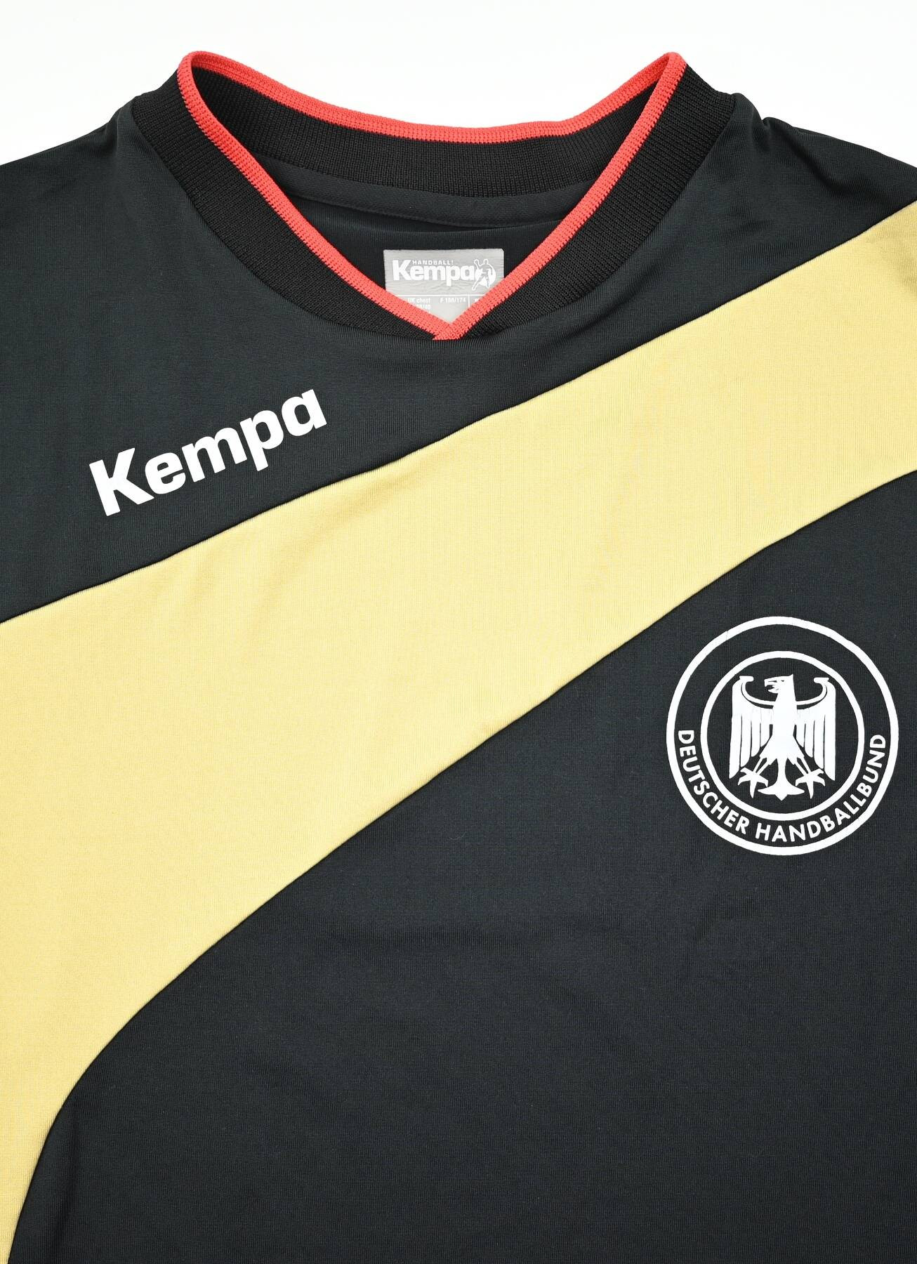 GERMANY HANDBALL SHIRT M Other \ Handball | Classic-Shirts.com