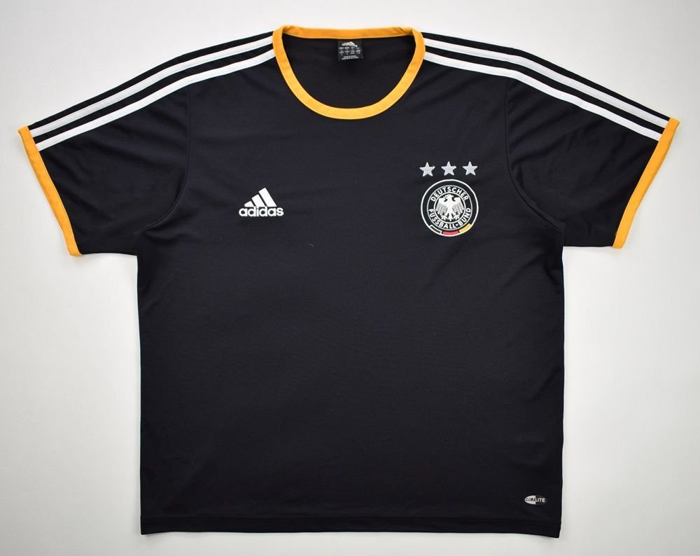 GERMANY SHIRT L Football / Soccer \ International Teams \ Europe ...