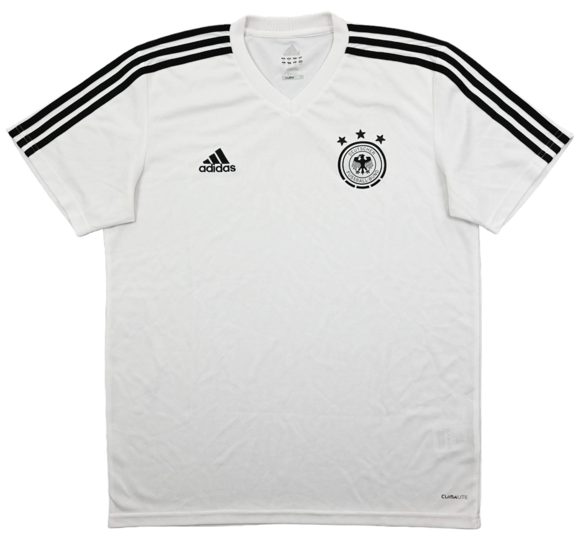 GERMANY SHIRT M Football / Soccer \ International Teams \ Europe ...