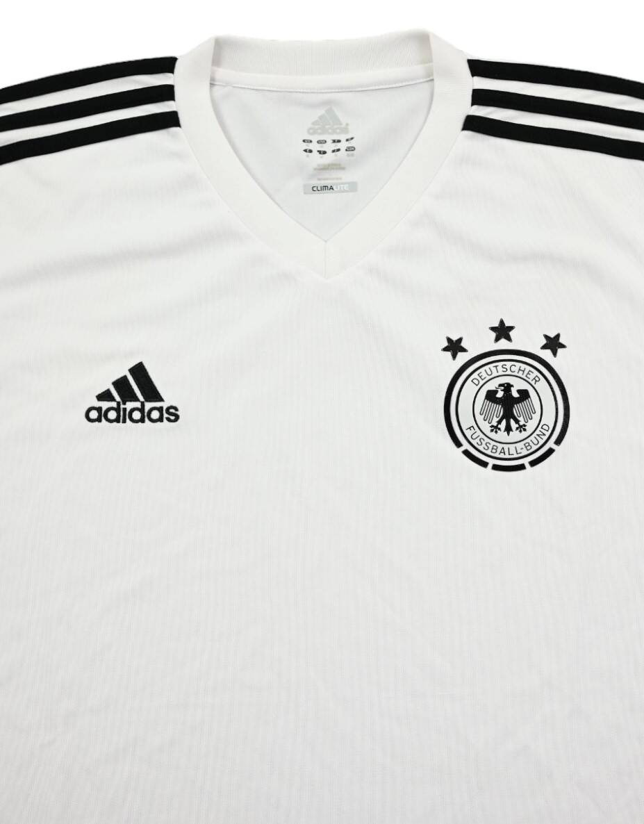 GERMANY SHIRT M Football / Soccer \ International Teams \ Europe ...