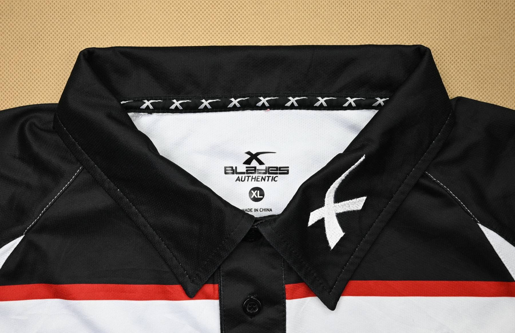 GLOUCESTER RUGBY SHIRT XL Rugby \ Rugby Union \ Gloucester | Classic ...