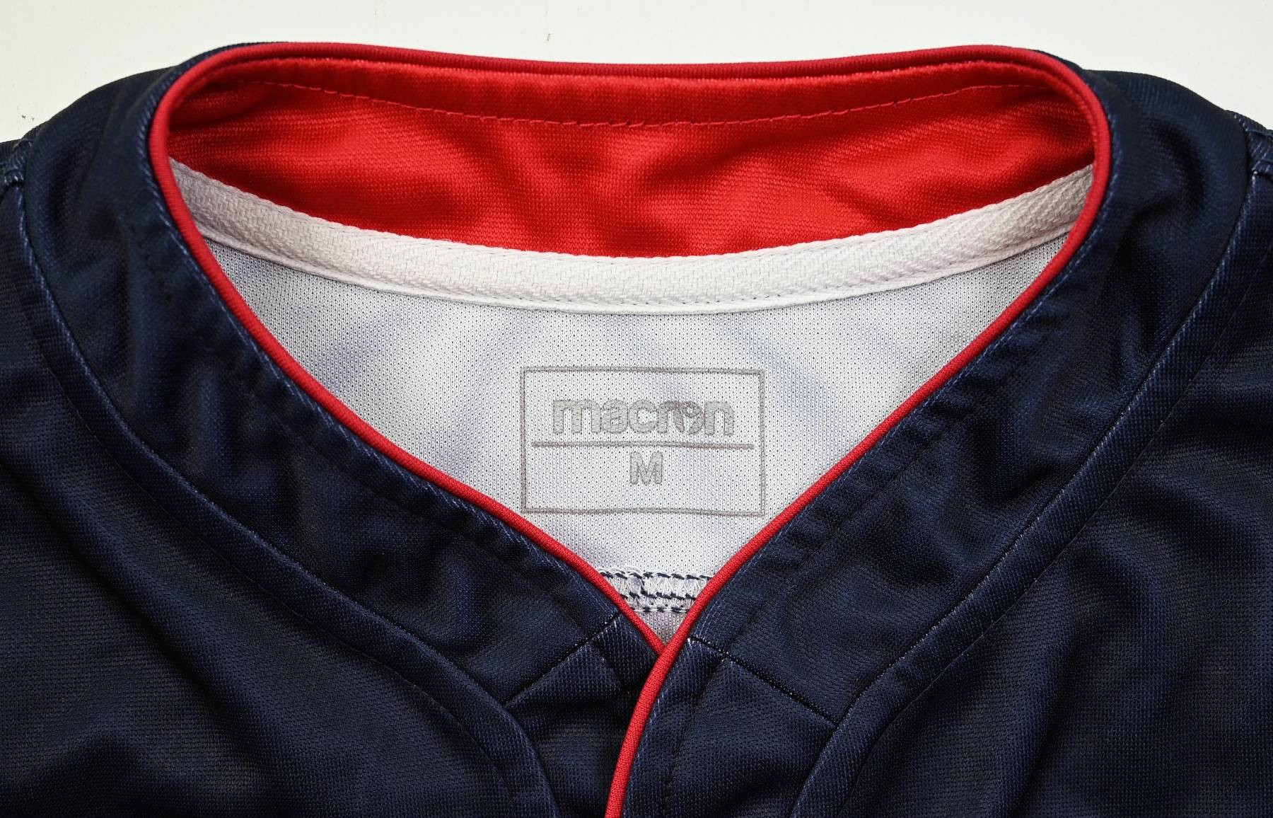 GREAT BRITAIN SEVENS RUGBY SHIRT M Rugby \ Rugby Union \ Other ...