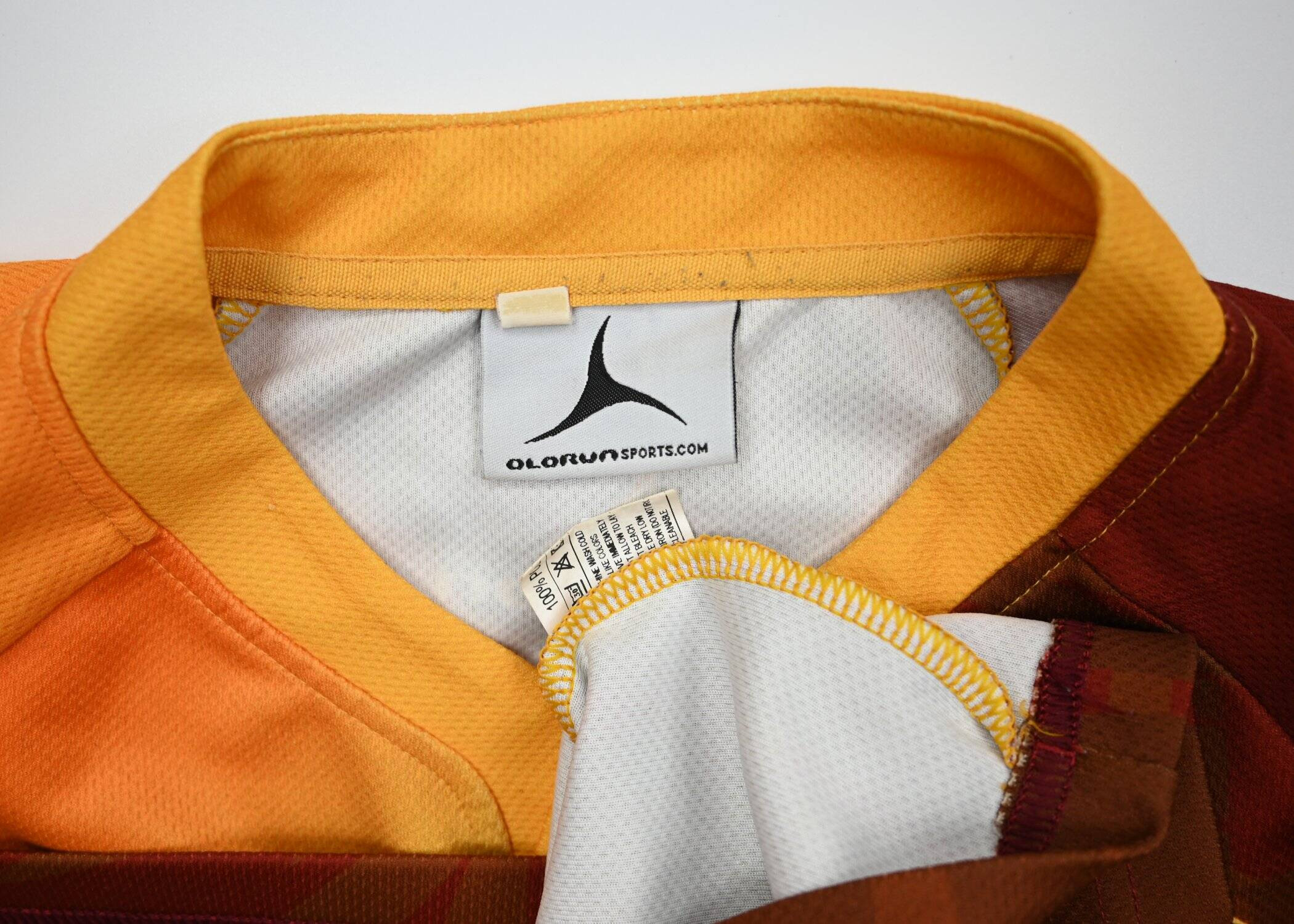 HANOI DRAGONS RUGBY SHIRT M Rugby \ Rugby Union \ Other | Classic ...