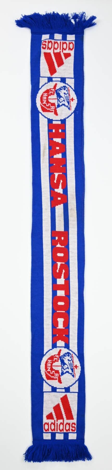 HANSA ROSTOCK SCRAF Other \ Scarves | Classic-Shirts.com