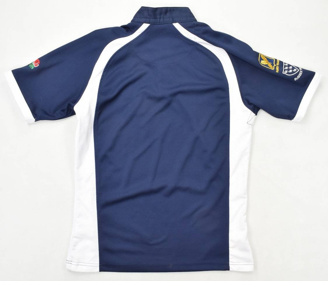 HARLEQUINS RUGBY SHIRT M Rugby \ Rugby Union \ Harlequins | Classic ...