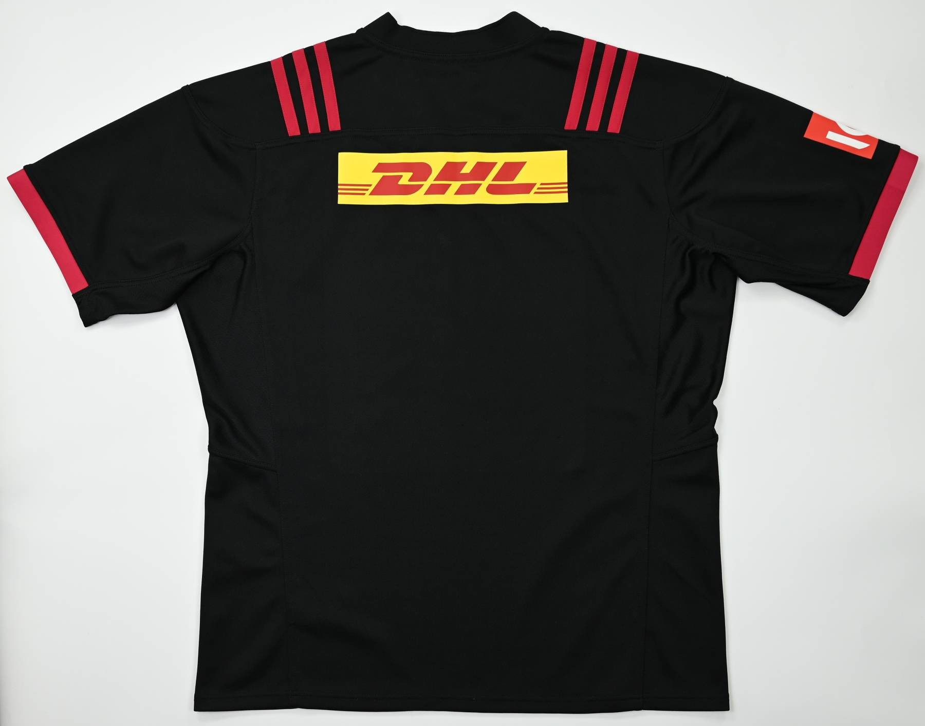 HARLEQUINS RUGBY SHIRT XXL Rugby \ Rugby Union \ Harlequins | Classic ...