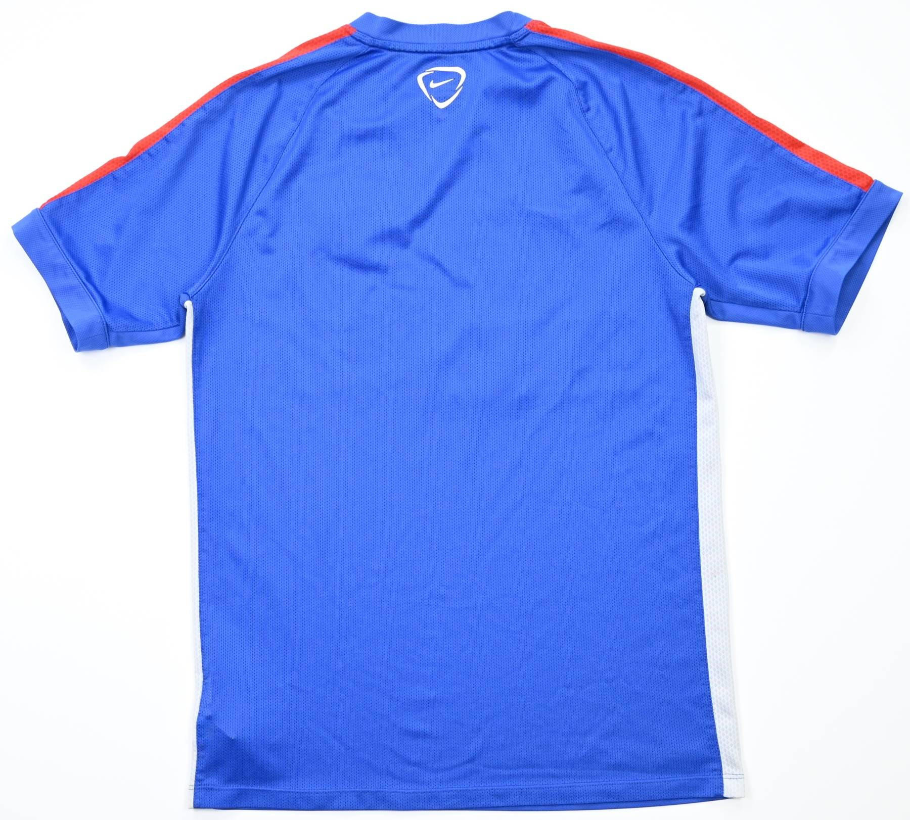 HOLLAND SHIRT M Football / Soccer \ International Teams \ Europe ...