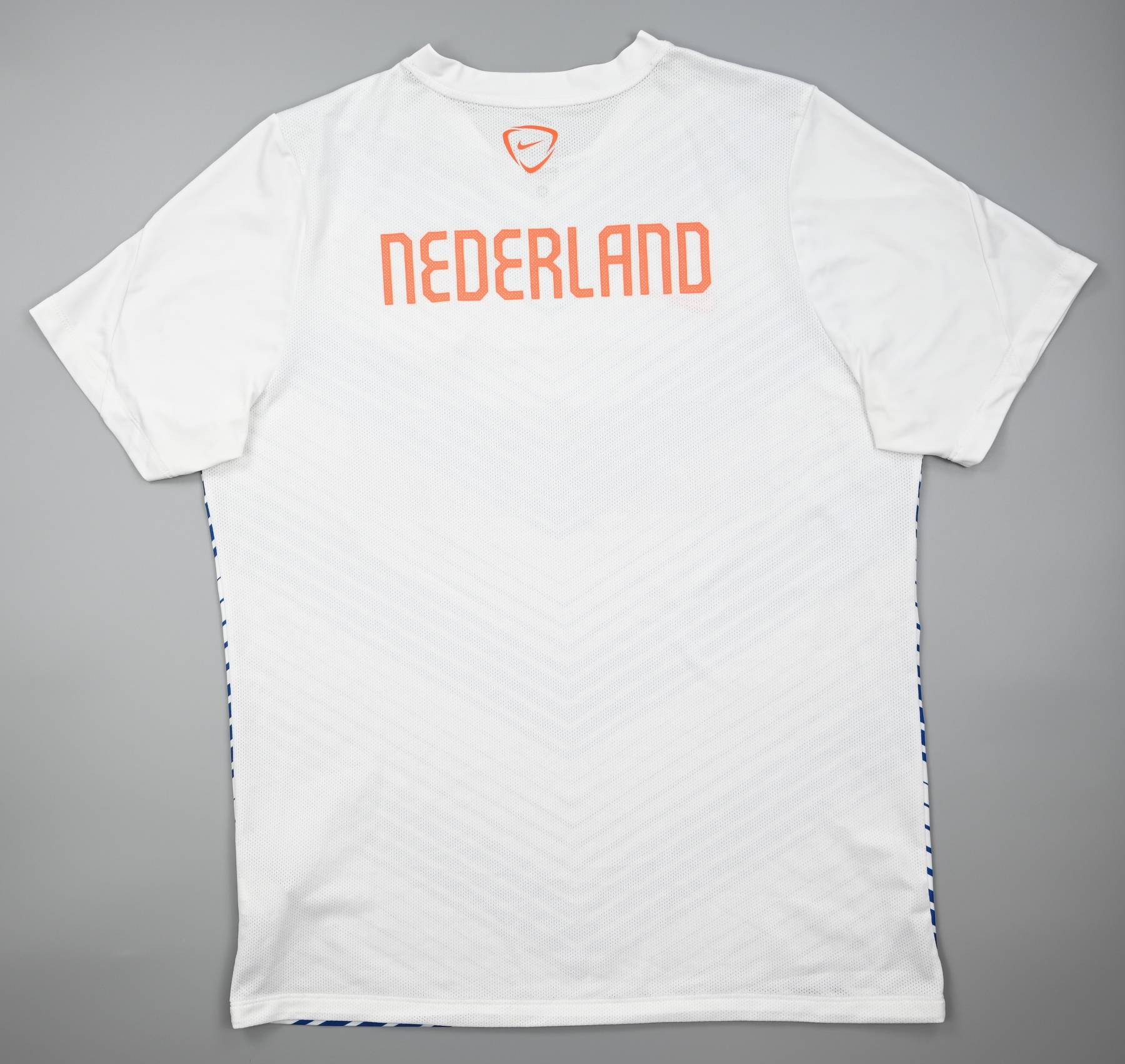 HOLLAND SHIRT XL Football / Soccer \ International Teams \ Europe ...