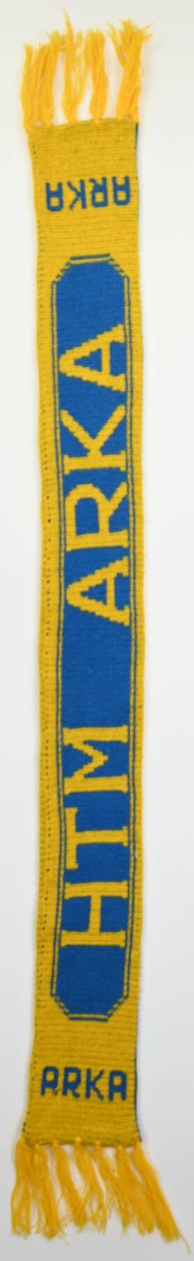 HTM ARKA GDYNIA SCARF Other \ Scarves New in | Classic-Shirts.com