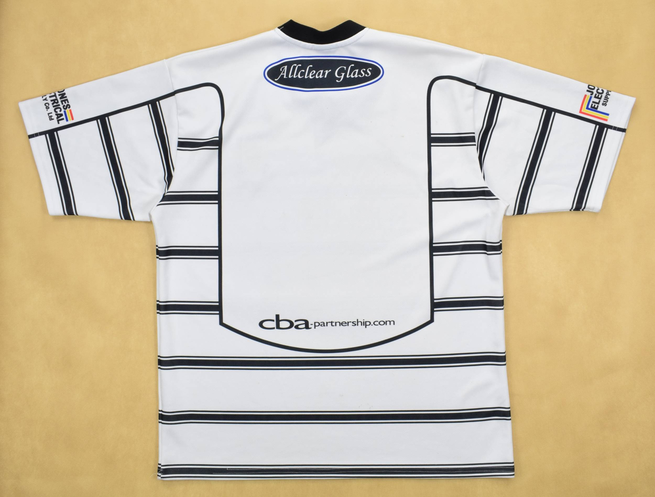 HULL FC RUGBY EXITO SHIRT XL Rugby \ Rugby League \ Hull FC | Classic ...