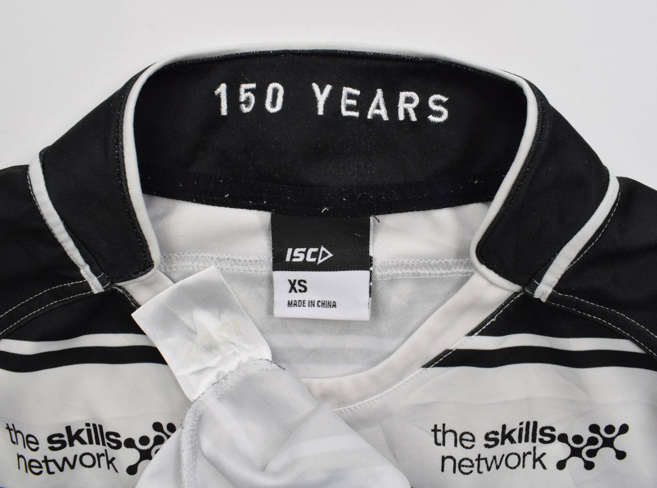 HULL FC RUGBY SHIRT XS Rugby \ Rugby League \ Hull FC | Classic-Shirts.com
