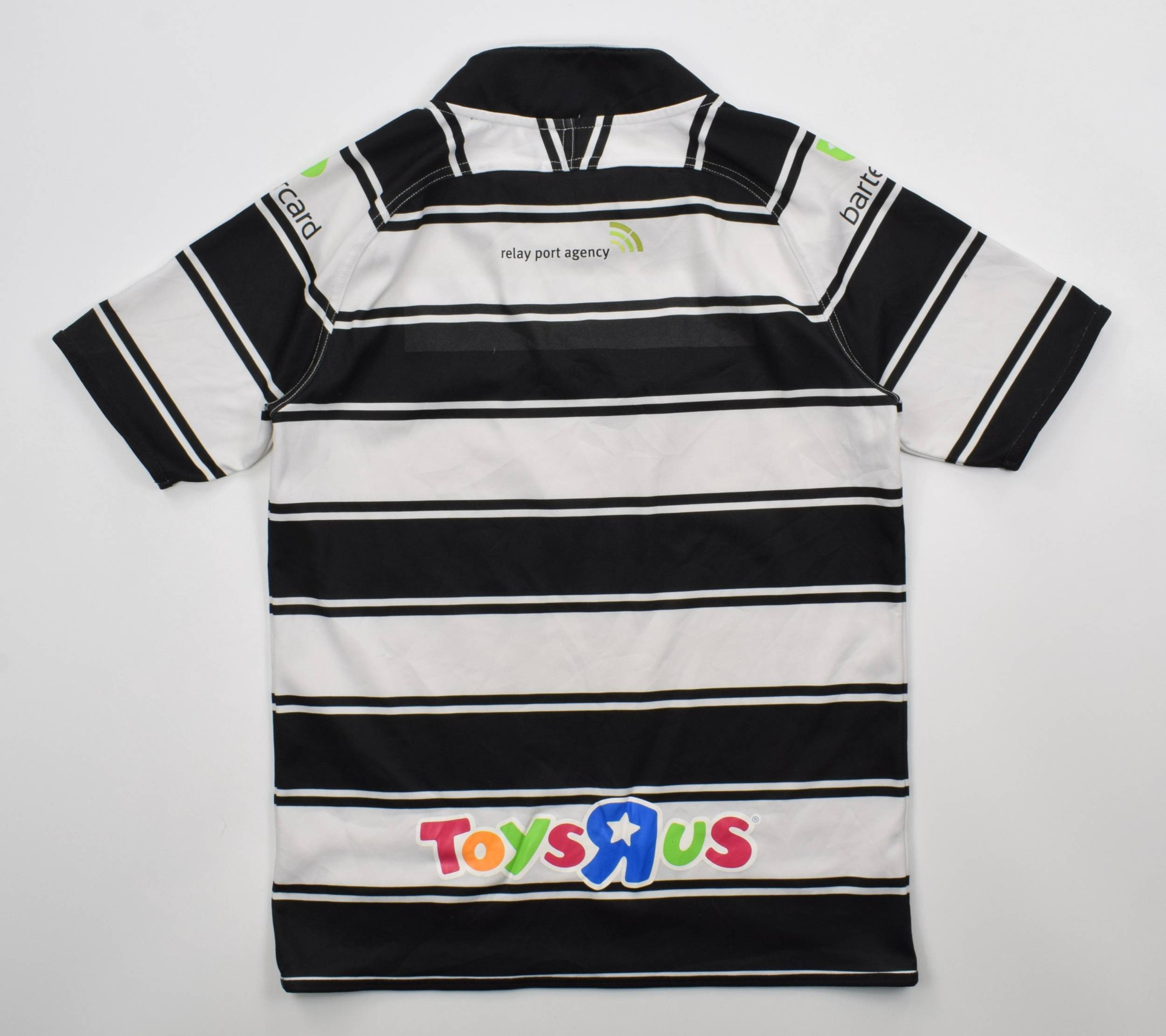 HULL FC RUGBY SHIRT XS Rugby \ Rugby League \ Hull FC | Classic-Shirts.com