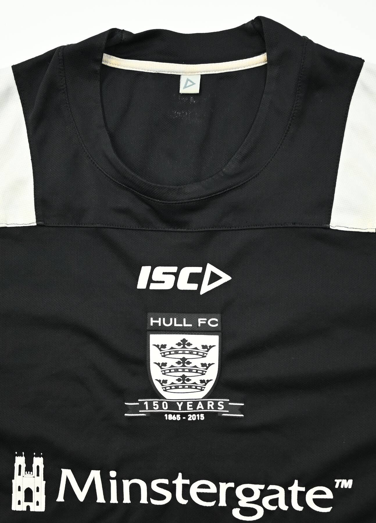 HULL FC SHIRT M | Classic-Shirts.com