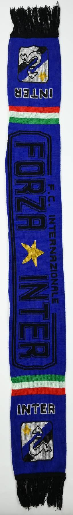 INTER MILAN SCARF Other \ Scarves | Classic-Shirts.com