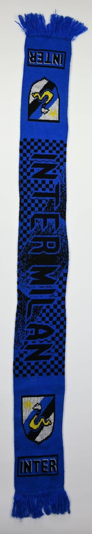 INTER MILAN SCARF Other Shirts \ Scarves New in | Classic-Shirts.com