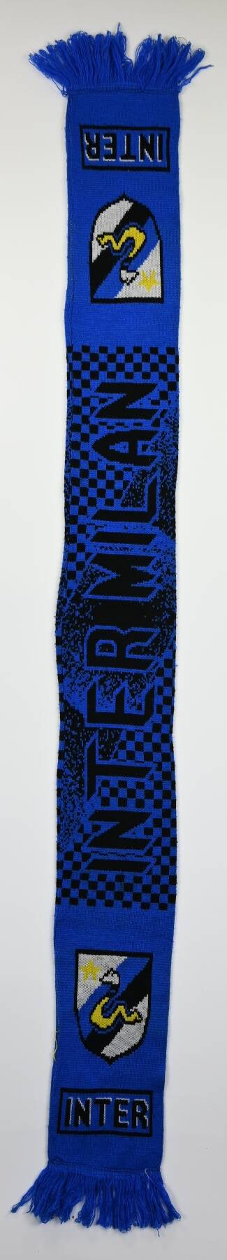 INTER MILAN SCARF Other Shirts \ Scarves New in | Classic-Shirts.com