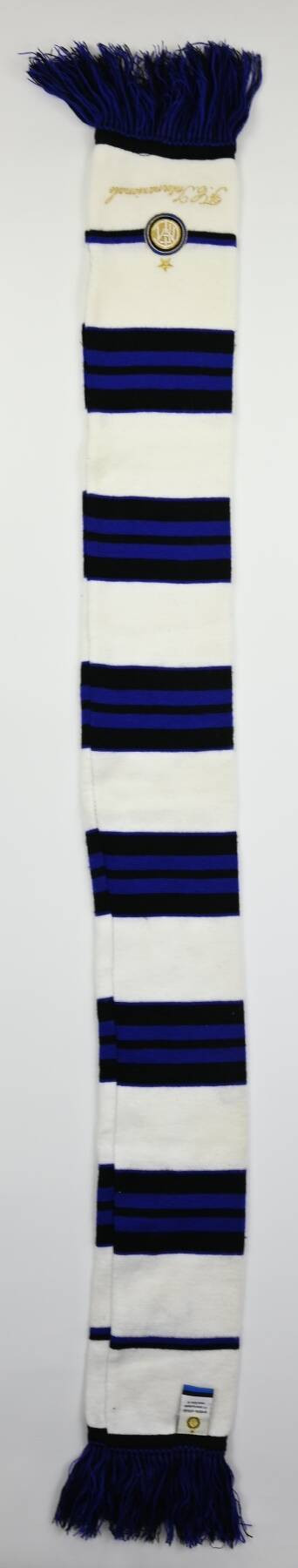 INTER MILAN SCARF Other Shirts \ Scarves New in | Classic-Shirts.com