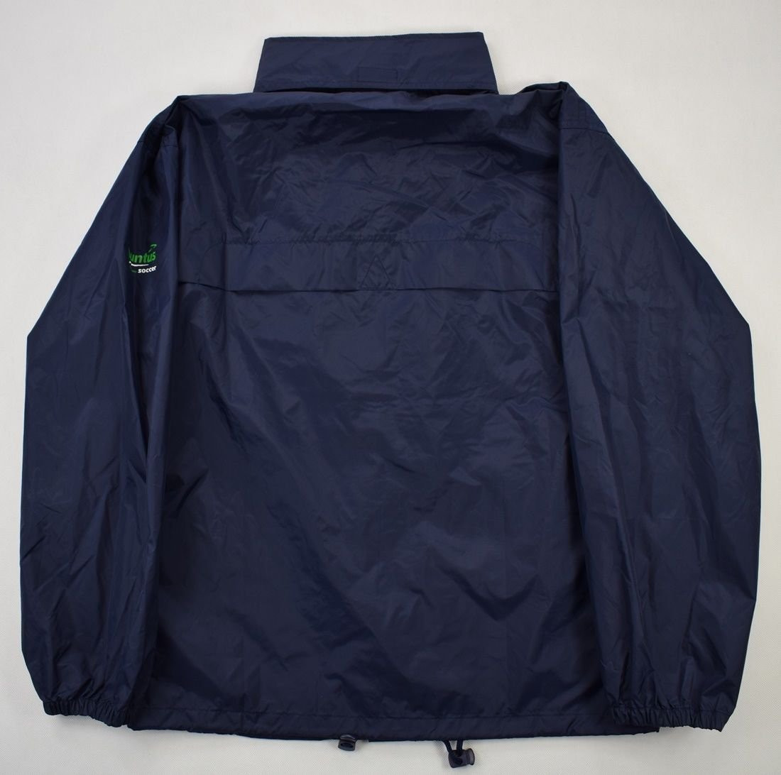 IRELAND JACKET M Football / Soccer \ International Teams \ Europe ...