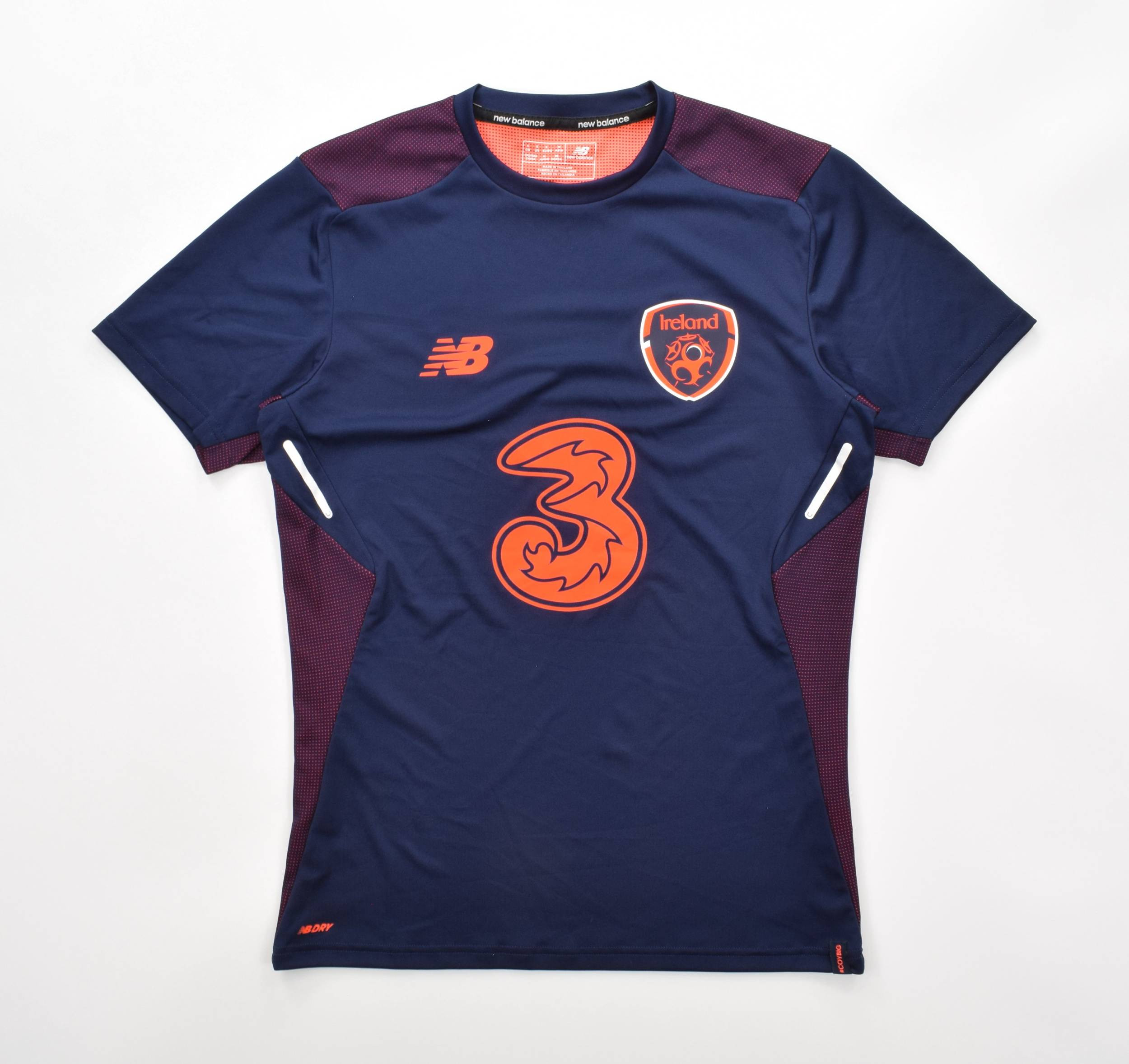 IRELAND SHIRT S Football / Soccer \ International Teams \ Europe ...