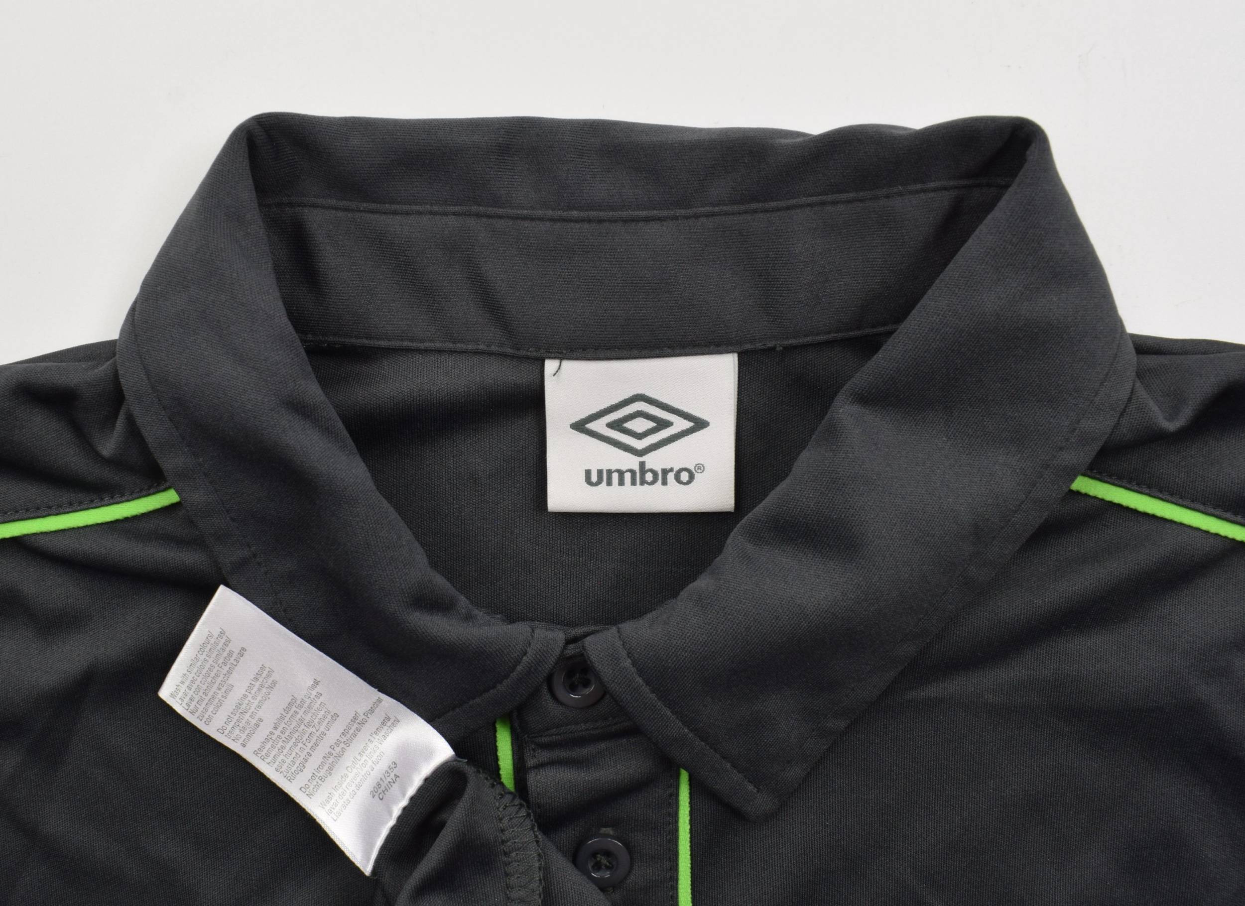 IRELAND SHIRT S Football / Soccer \ International Teams \ Europe ...