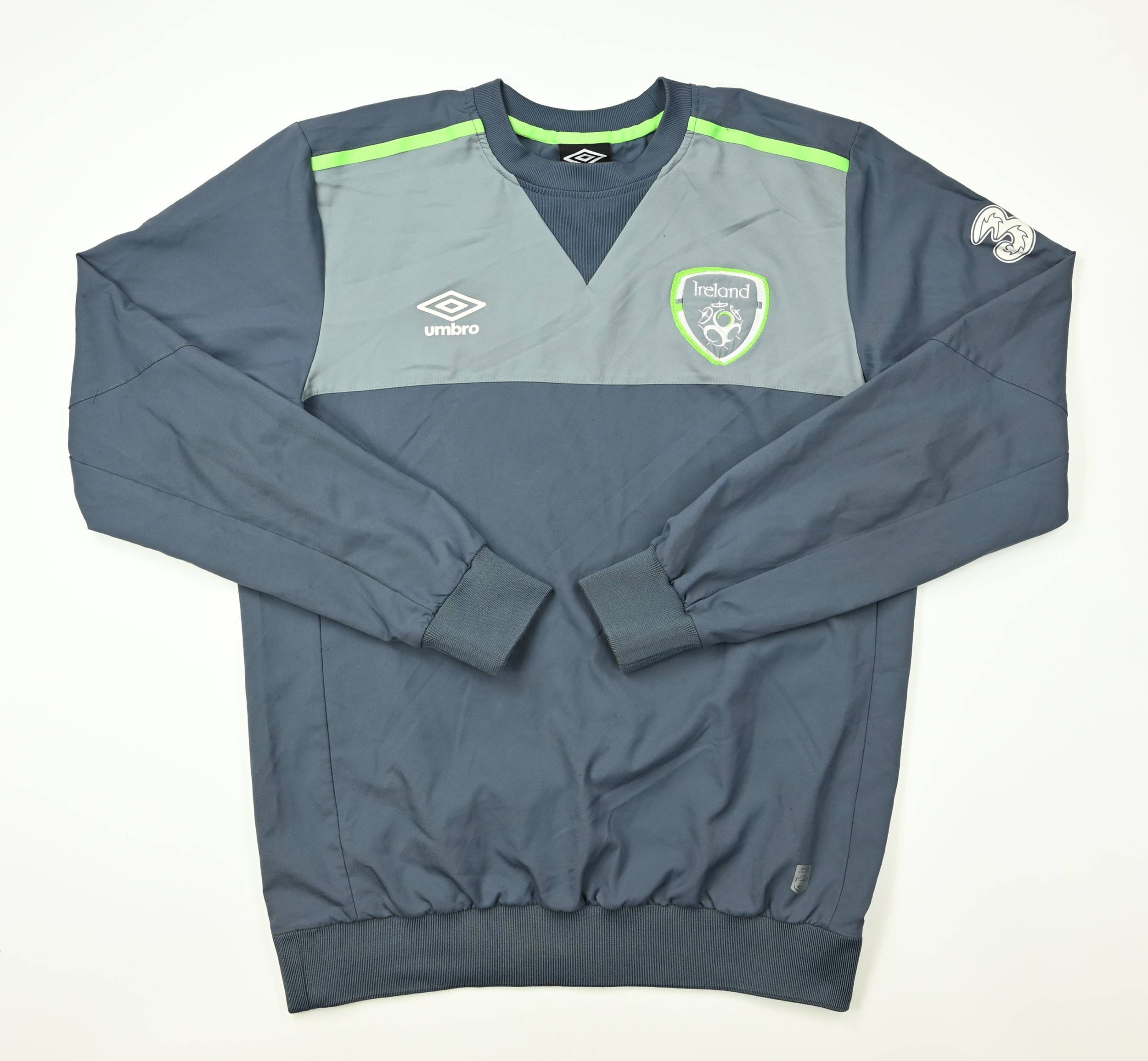 IRELAND TOP M Football / Soccer \ International Teams \ Europe ...