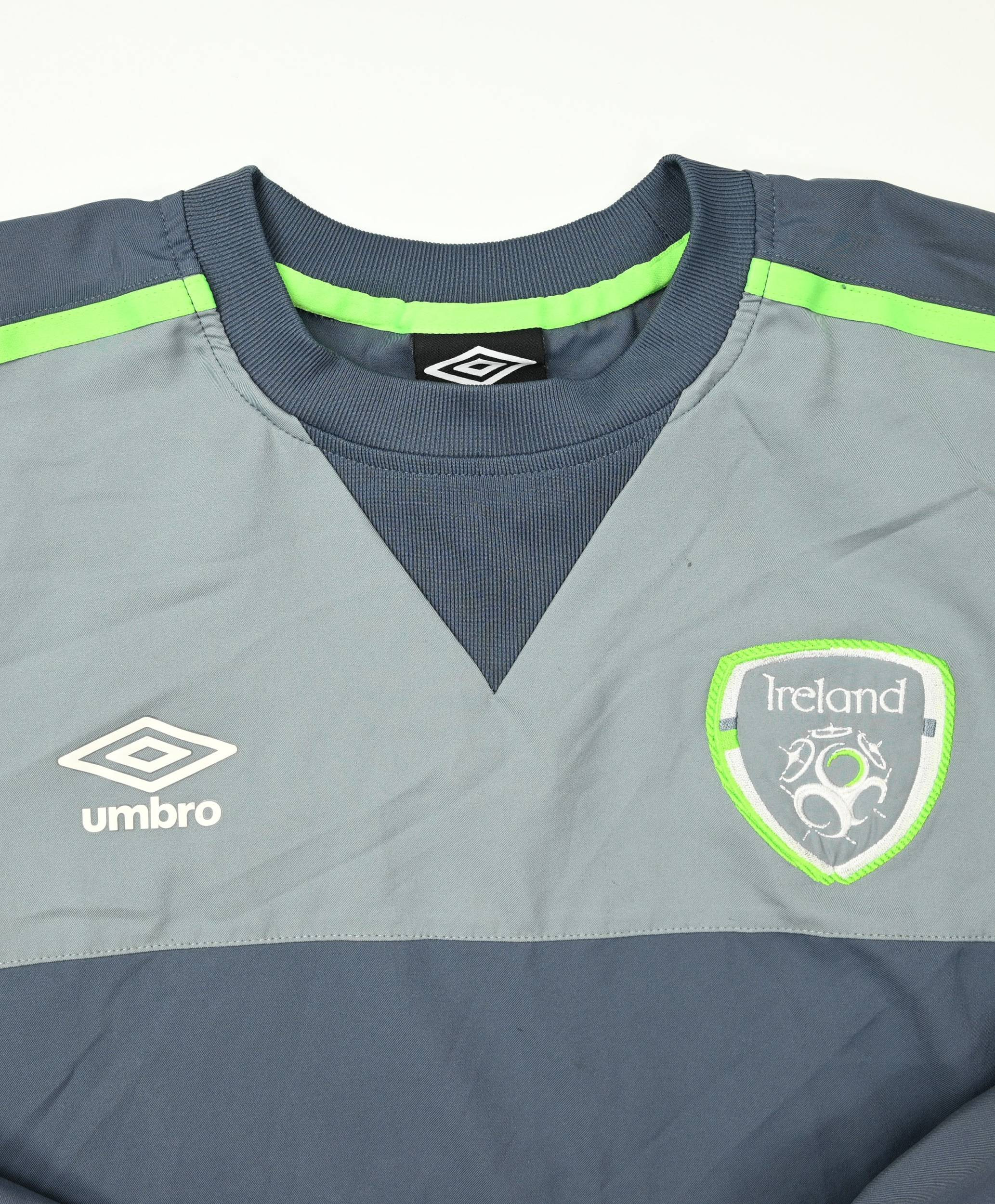 IRELAND TOP M Football / Soccer \ International Teams \ Europe ...