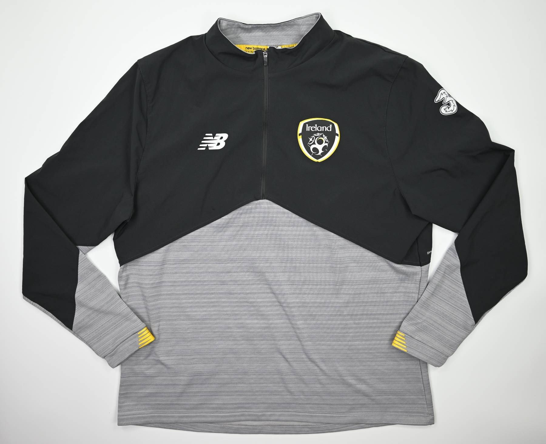 IRELAND TOP XL Football / Soccer \ International Teams \ Europe ...