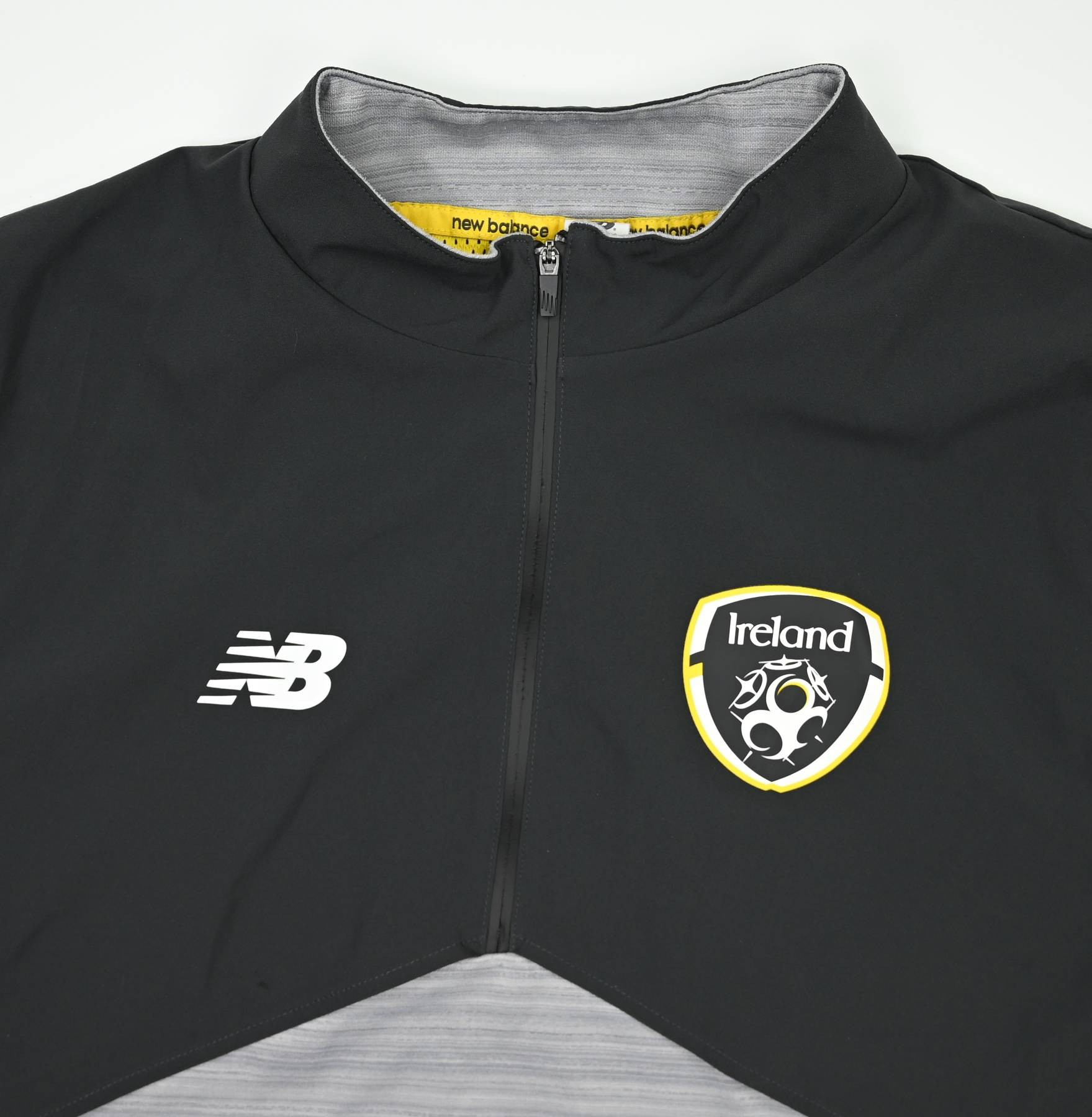 IRELAND TOP XL Football / Soccer \ International Teams \ Europe ...