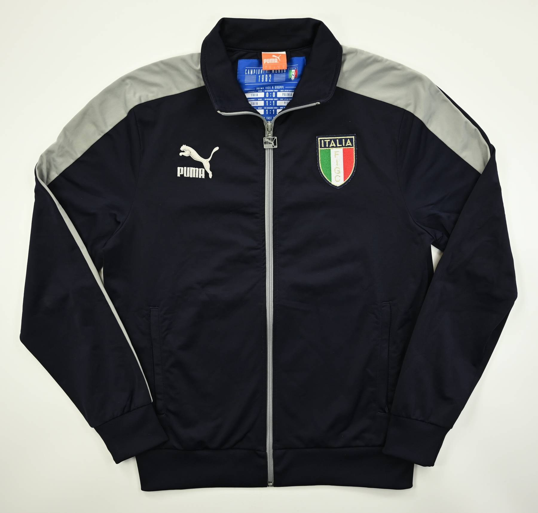 ITALIA TOP S Football / Soccer \ International Teams \ Europe \ Italy ...