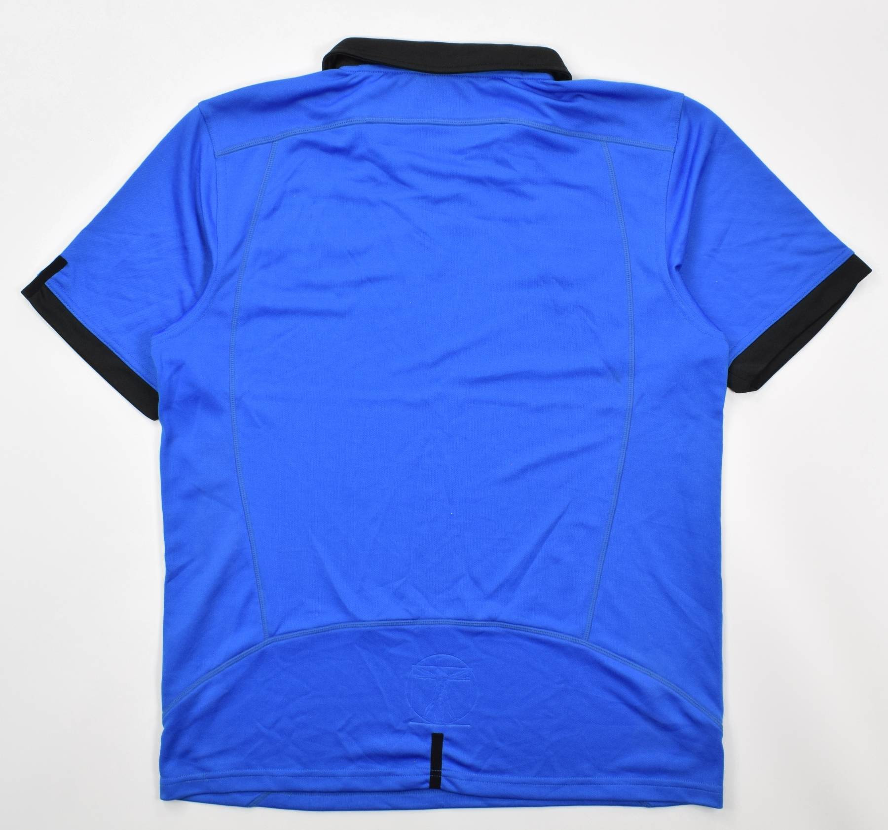 ITALY RUGBY ADIDAS SHIRT L Rugby \ Rugby Union \ Italy | Classic-Shirts.com