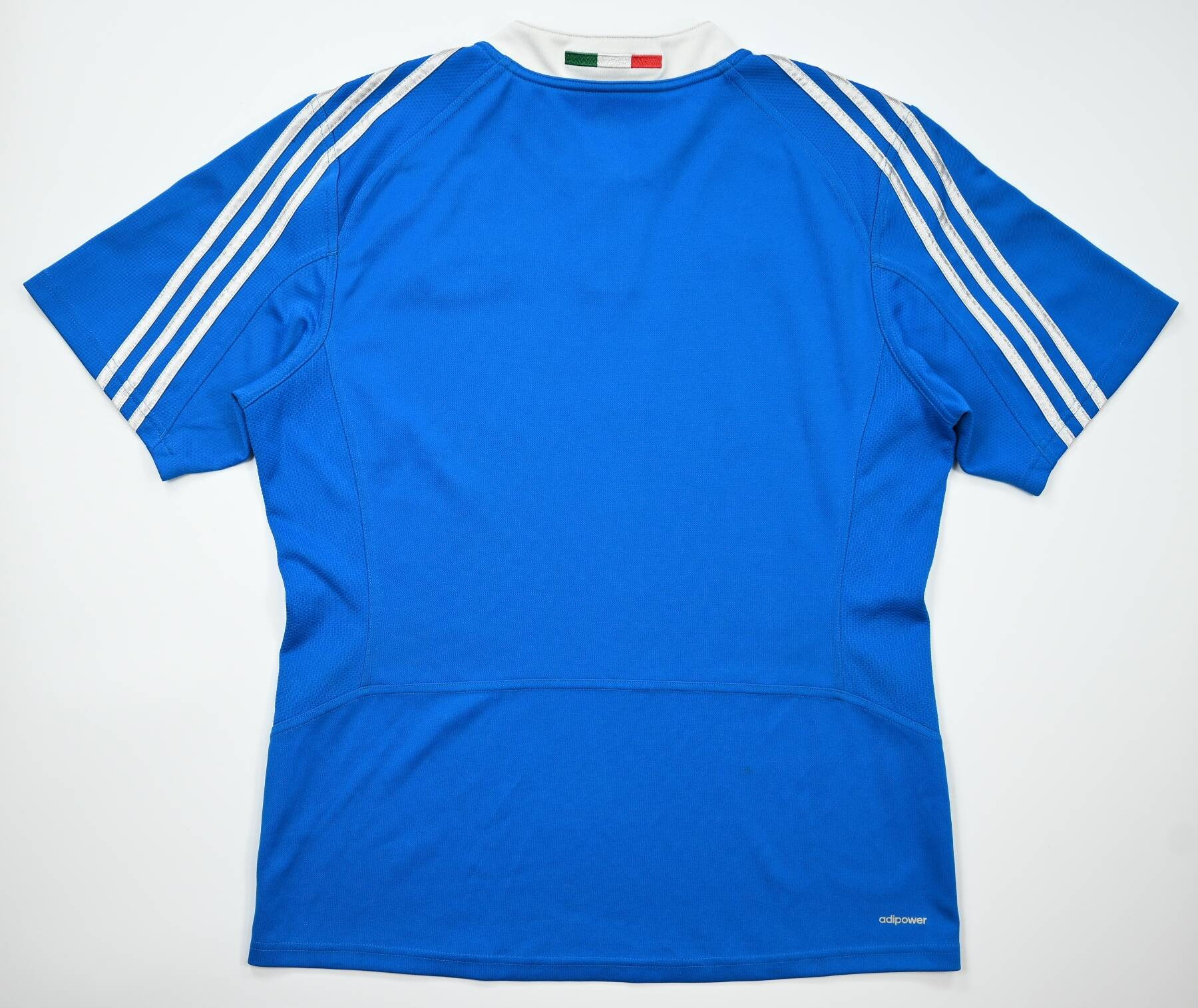 ITALY RUGBY SHIRT L Rugby \ Rugby Union \ Italy New in | Classic-Shirts.com