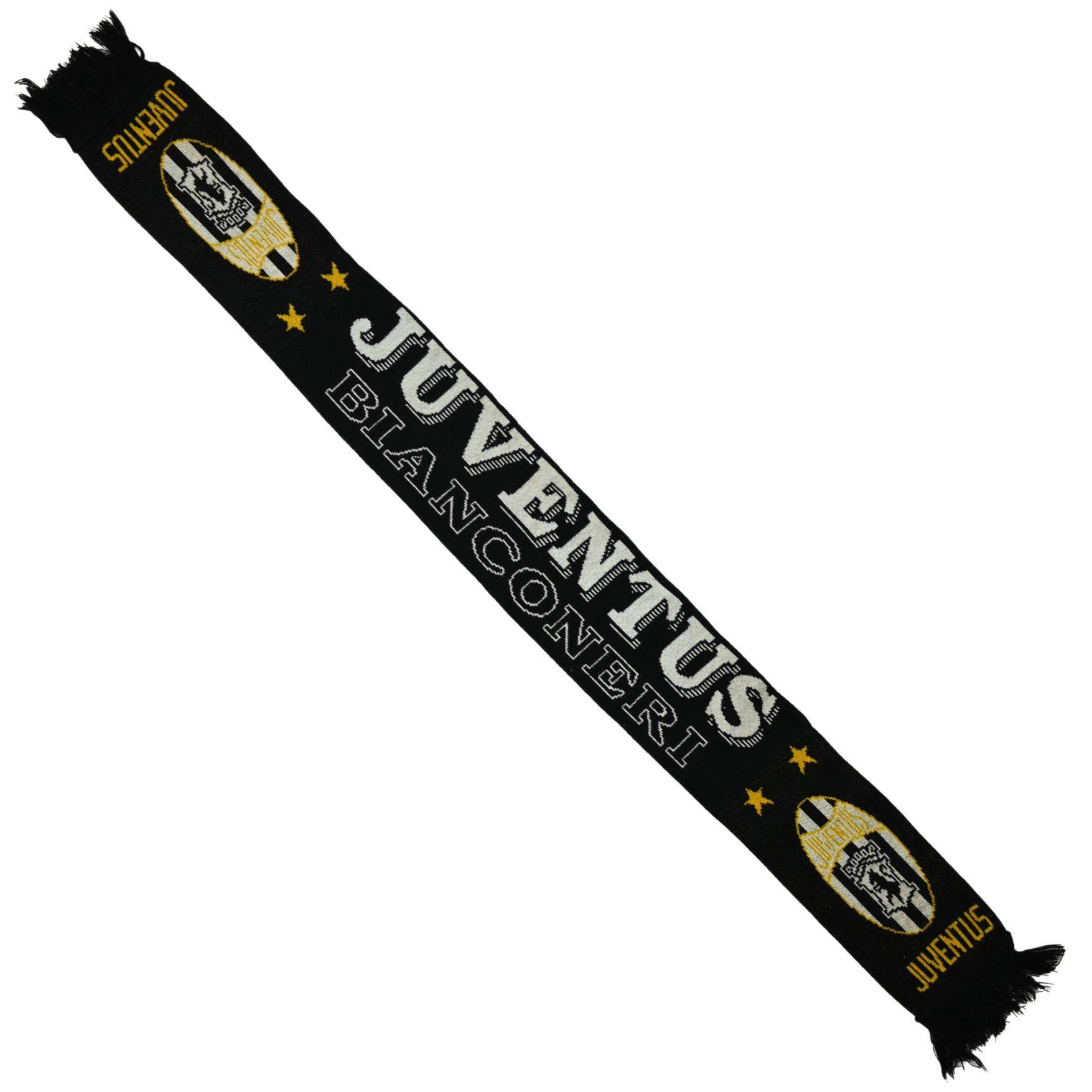 JUVENTUS BIANCONERI SCARF Other \ Scarves | Classic-Shirts.com