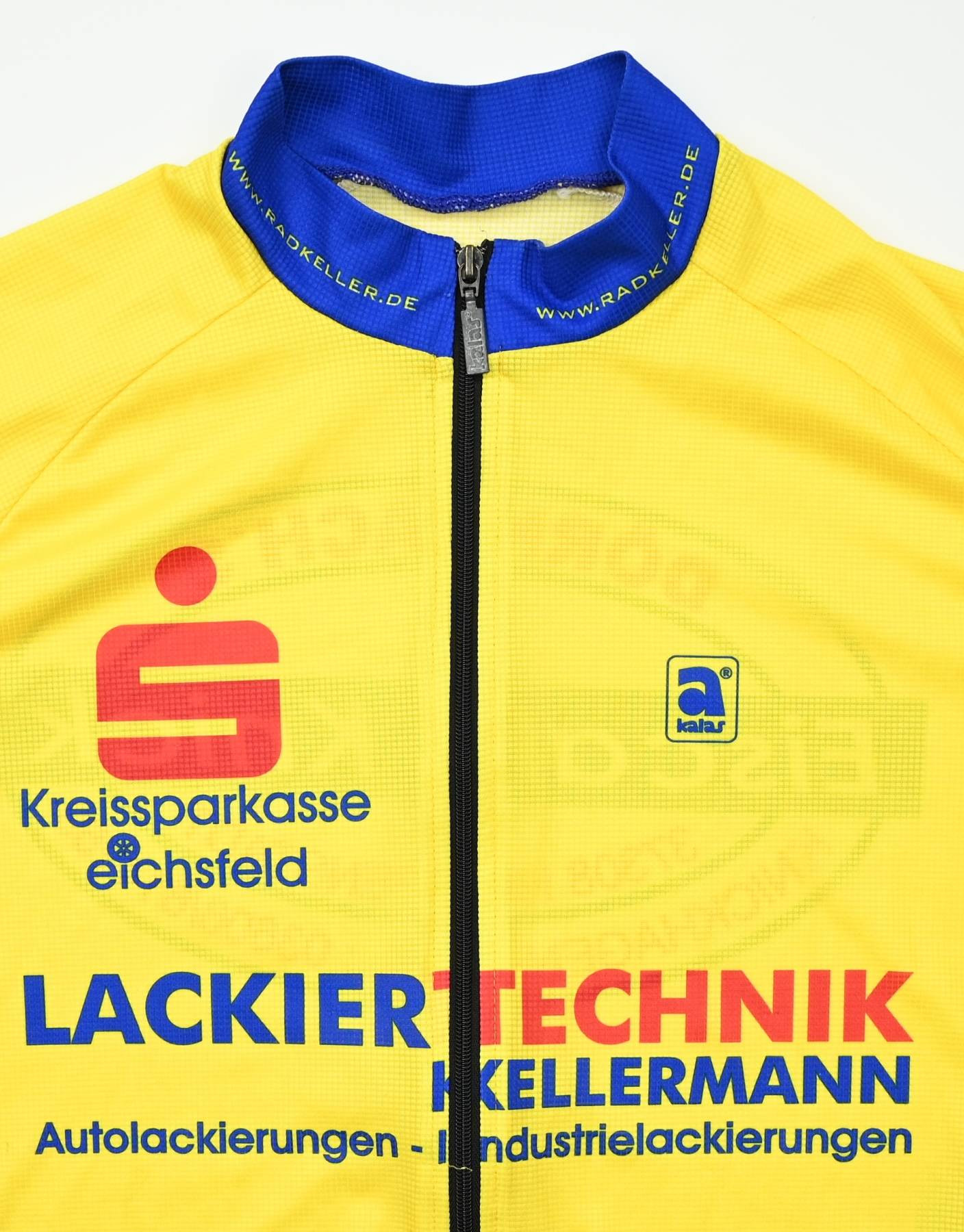 KALAS CYCLING SHIRT L Other \ Cycling | Classic-Shirts.com