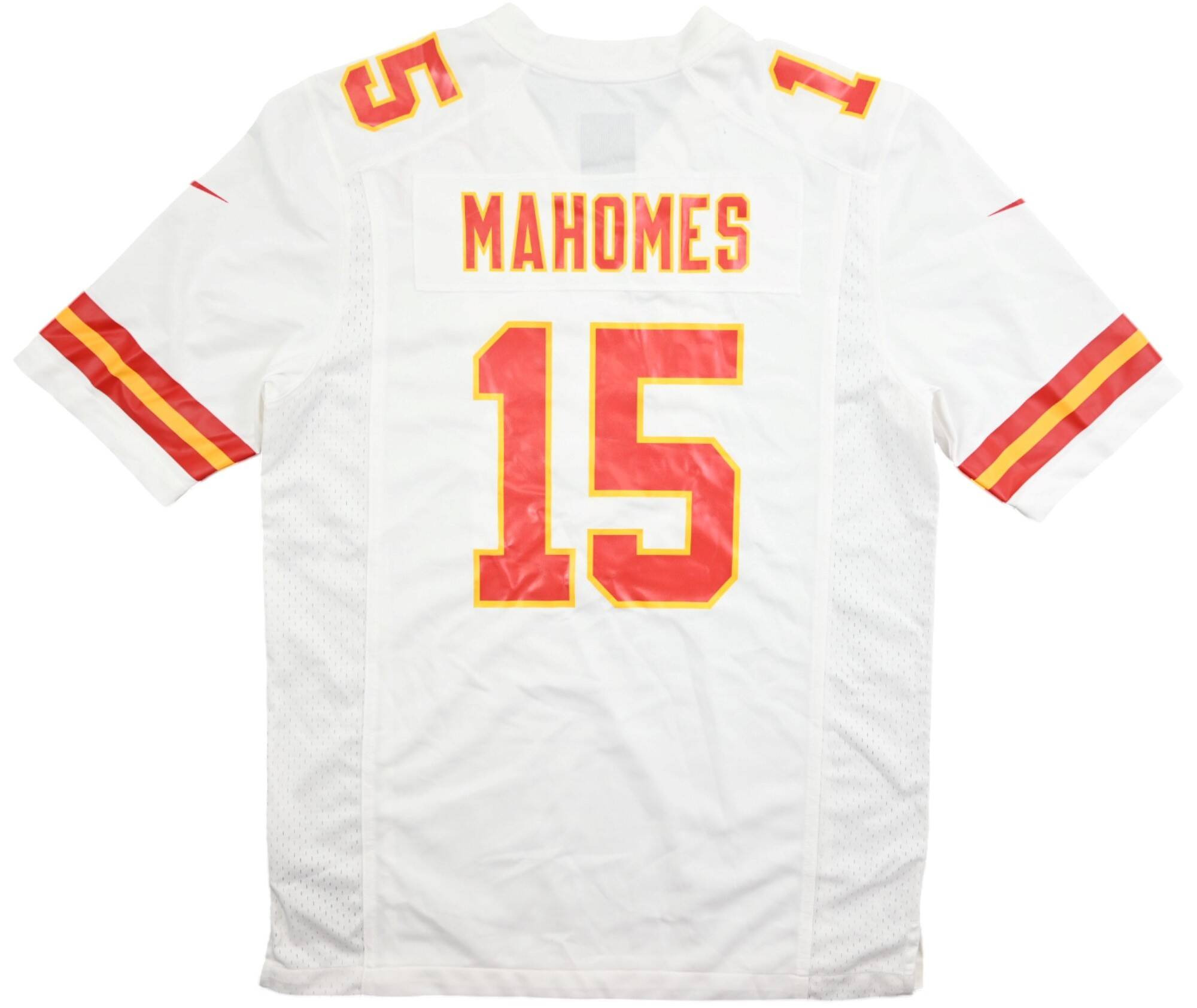 KANSAS CITY CHIEFS *MAHOMES* NFL SHIRT M Other \ American Football New ...