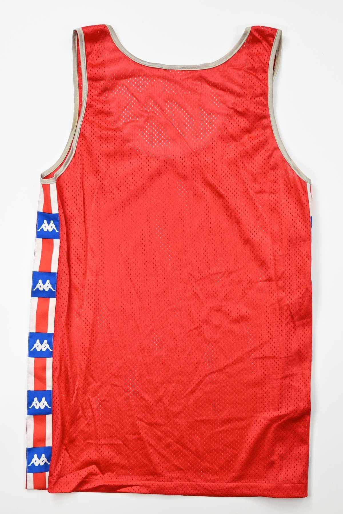 KAPPA OLDSCHOOL SHIRT S Other \ Vintage | Classic-Shirts.com