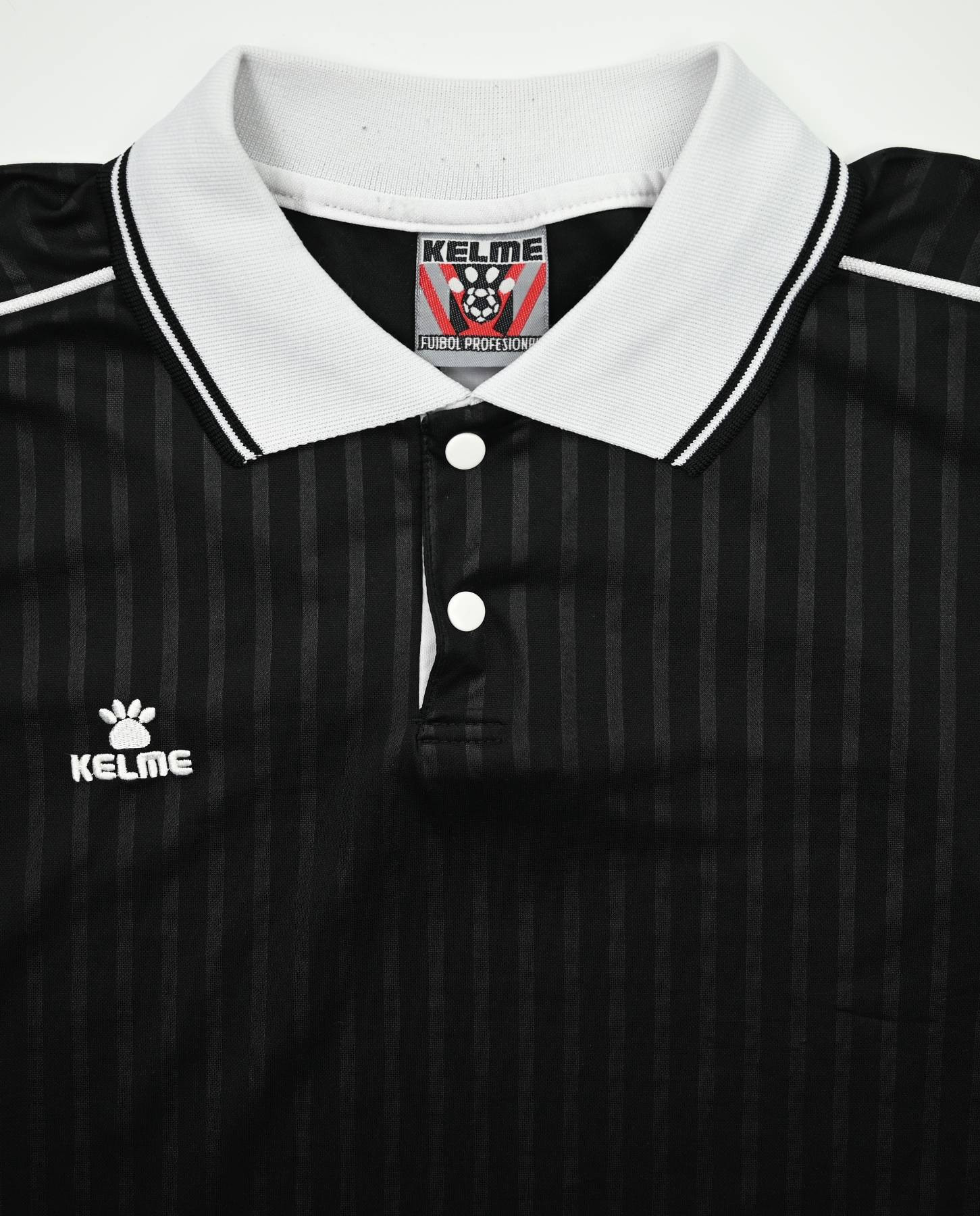 KELME OLDSCHOOL SHIRT L Other \ Vintage | Classic-Shirts.com