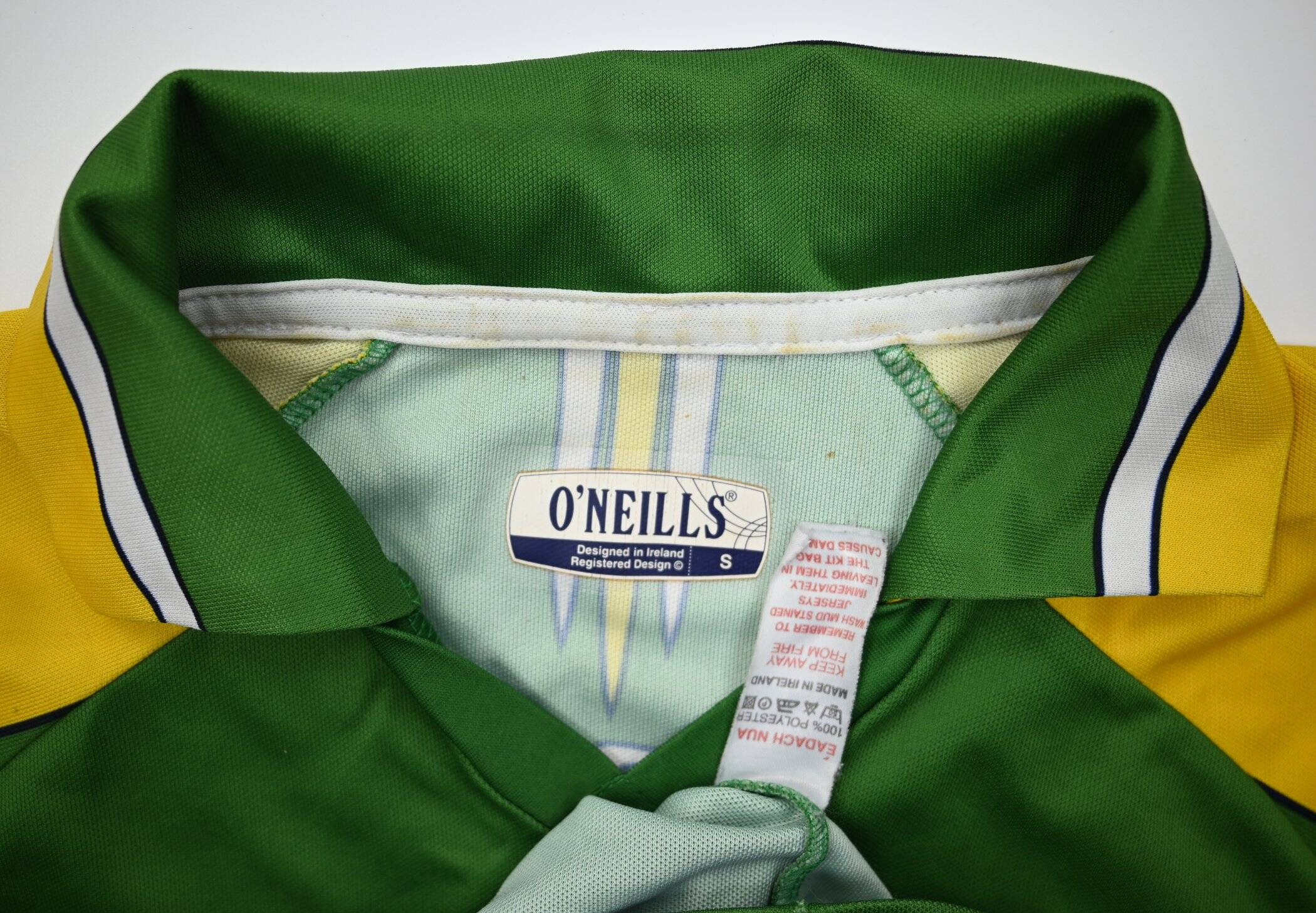 KERRY GAA GAELIC SHIRT S Other Shirts \ Gaelic Sports New in | Classic ...