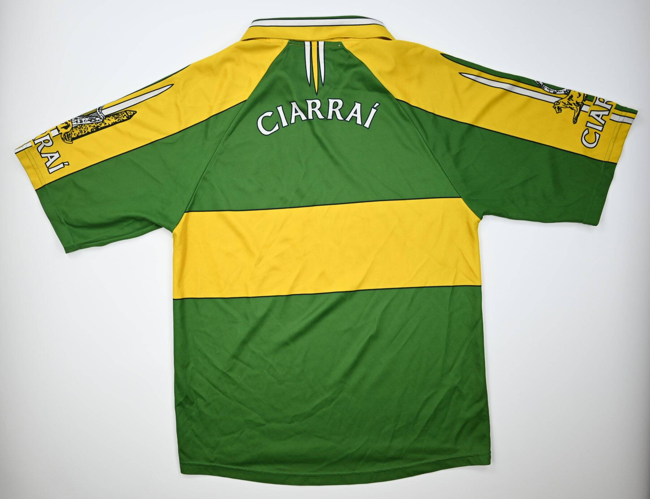 KERRY GAA GAELIC SHIRT S Other Shirts \ Gaelic Sports New in | Classic ...