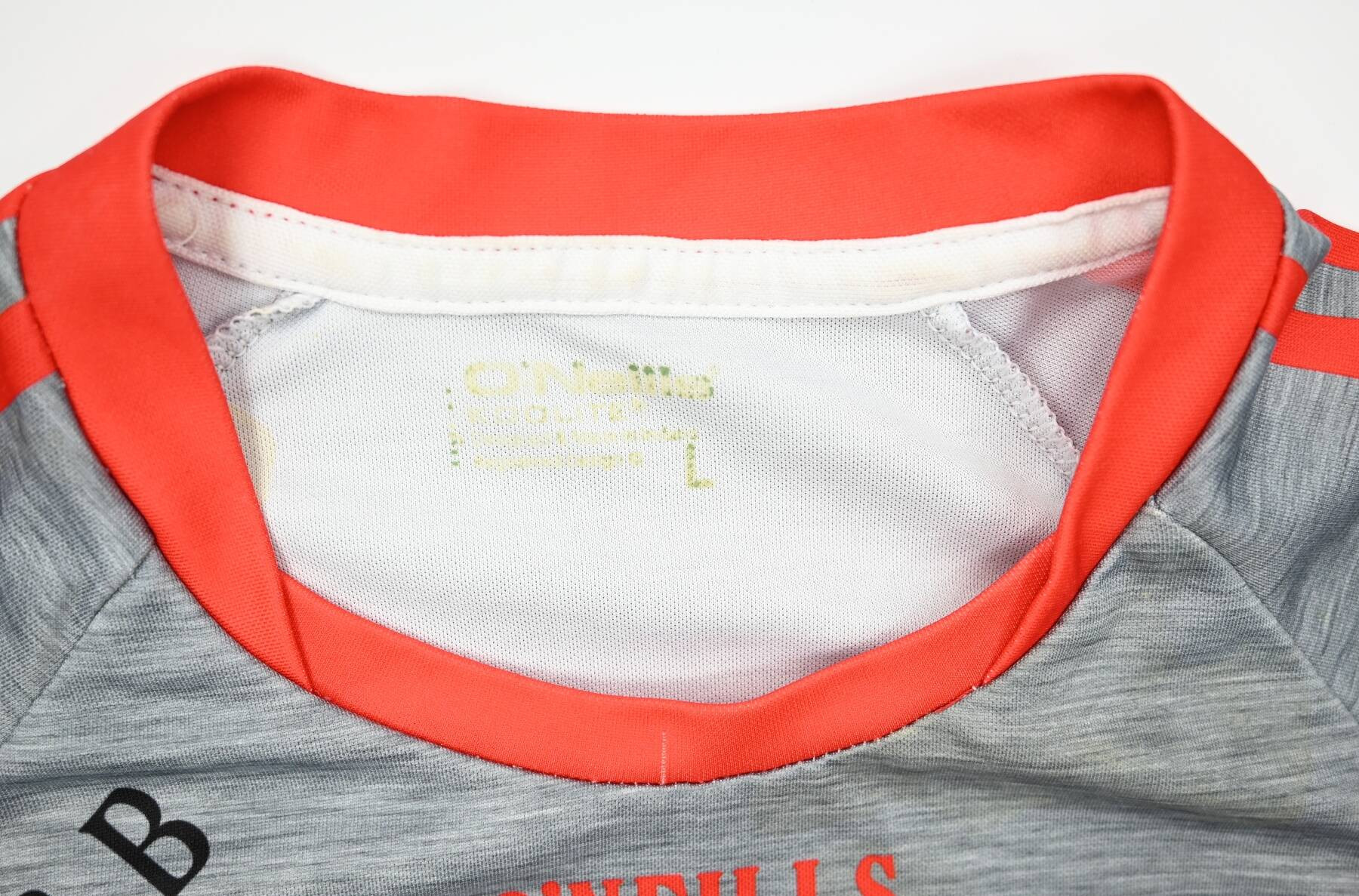 KILLYGARY GAA GAELIC SHIRT L Other \ Gaelic Sports | Classic-Shirts.com