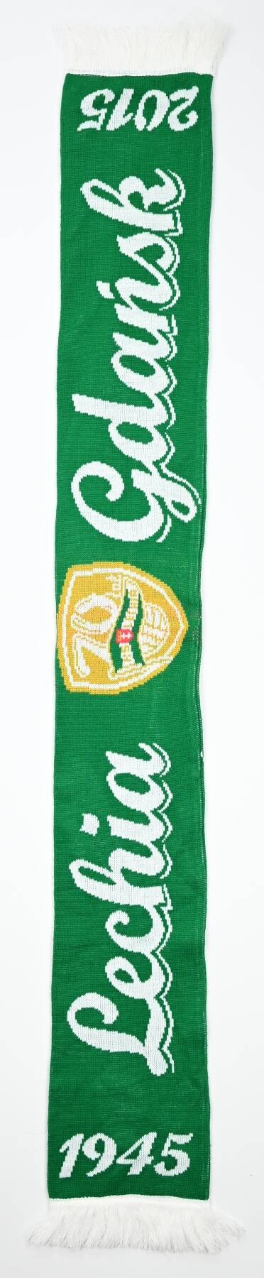 LECHIA GDANSK SCRAF Other \ Scarves | Classic-Shirts.com
