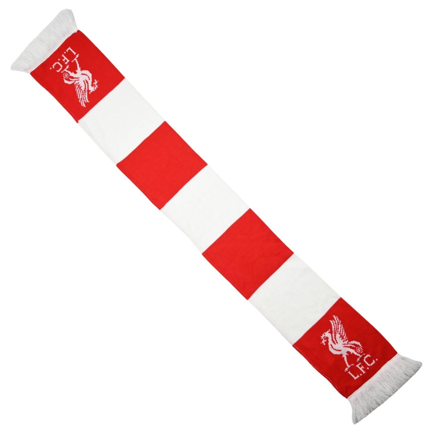 LIVERPOOL F.C. SCARF Other \ Scarves | Classic-Shirts.com